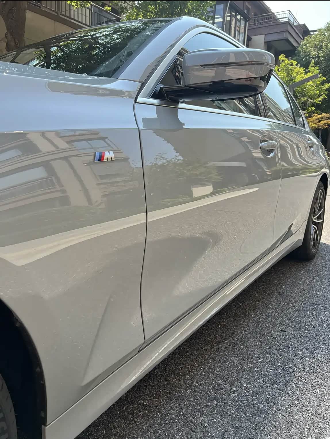 【图】2025款3系 325Li M运动套装体验感受_宝马3系论坛_汽车之家论坛