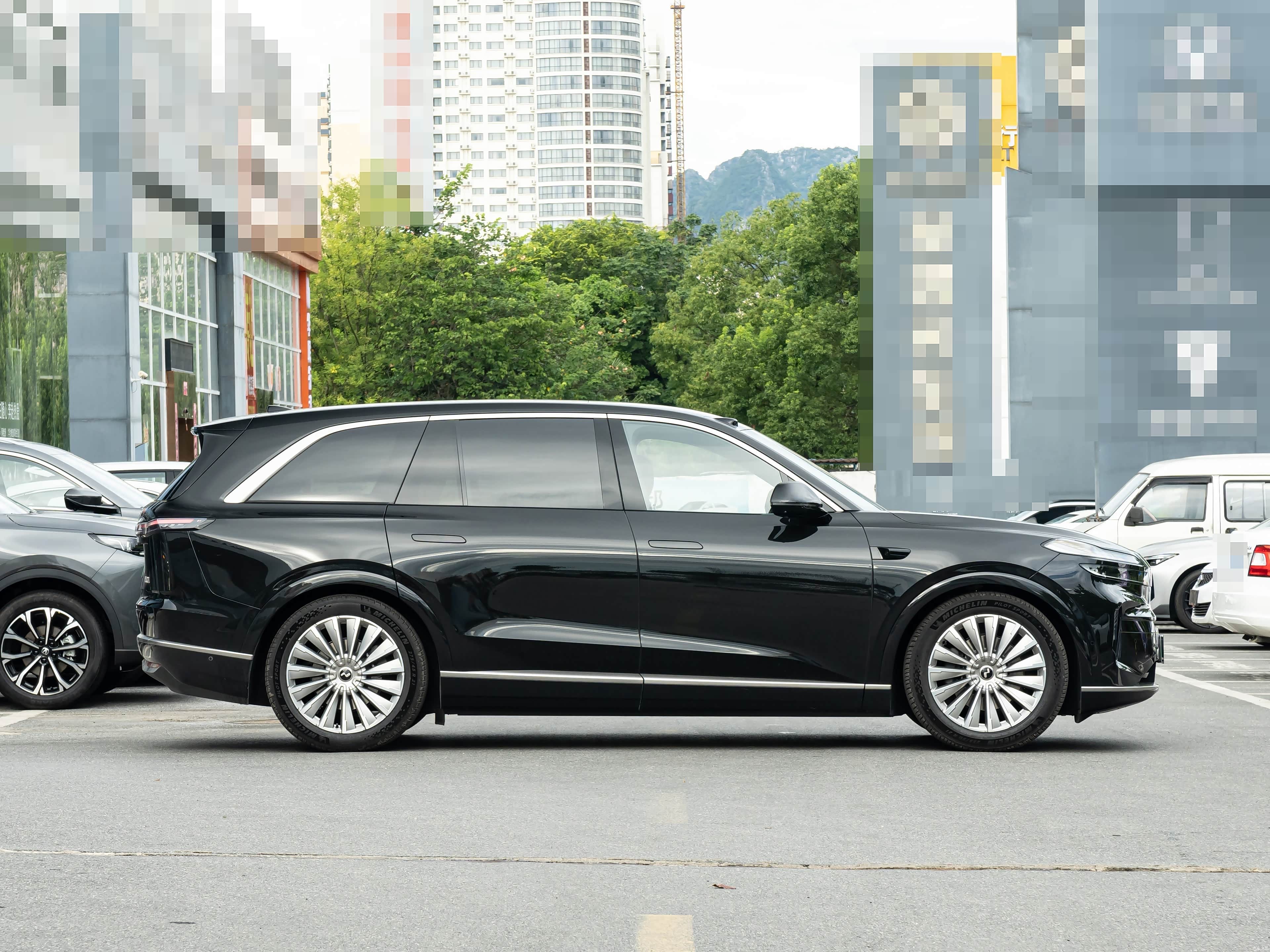 【图】乐道L90：29.98万就能买到的家庭神车？_乐道L90论坛_汽车之家论坛