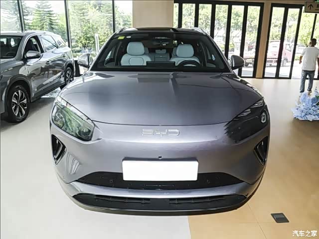 【图】海狮06EV提车2000公里实测：14万级纯电SUV的诚意与短板全解析_海狮06论坛_汽车之家论坛