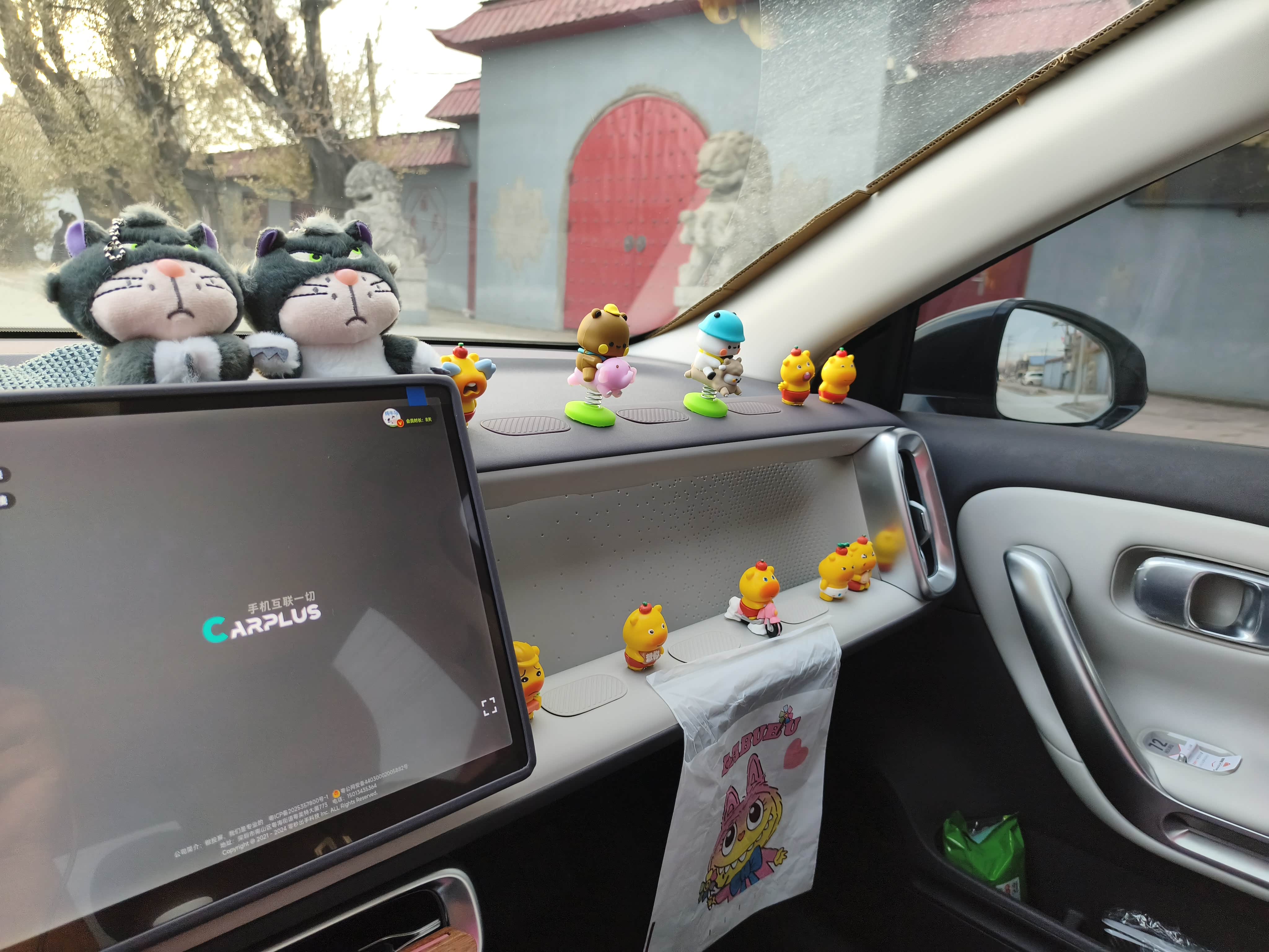 【图】10万级纯电理性之选：我的零跑B01提车全记录_零跑B01论坛_汽车之家论坛