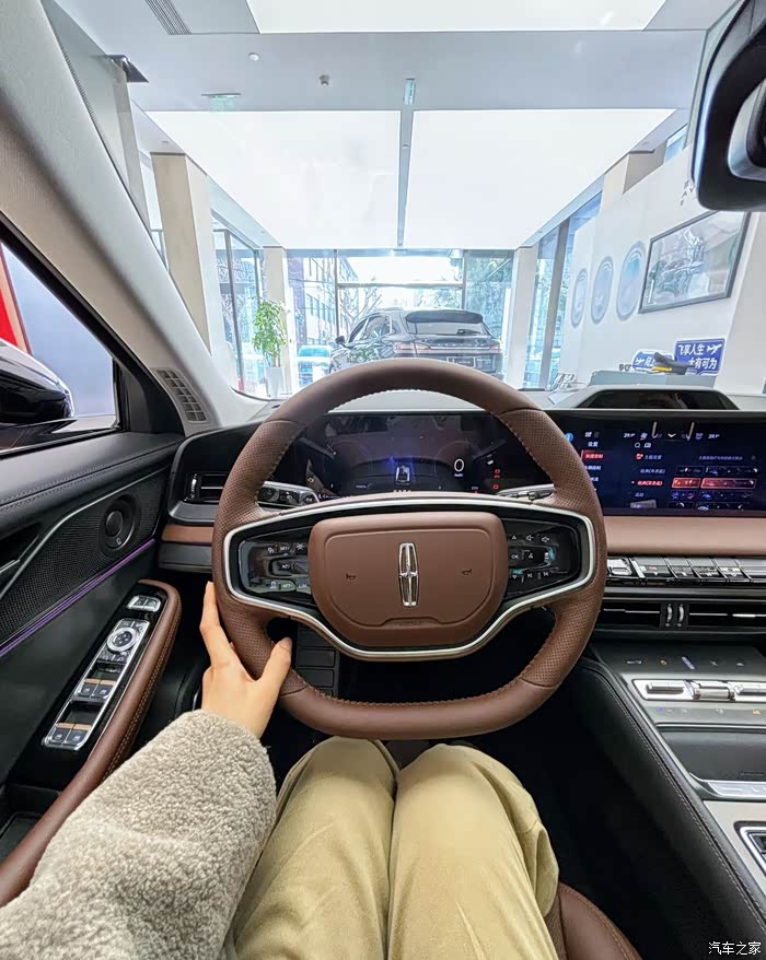 【图】女生选奔驰c260l还是林肯Z混动呀_林肯Z论坛_汽车之家论坛