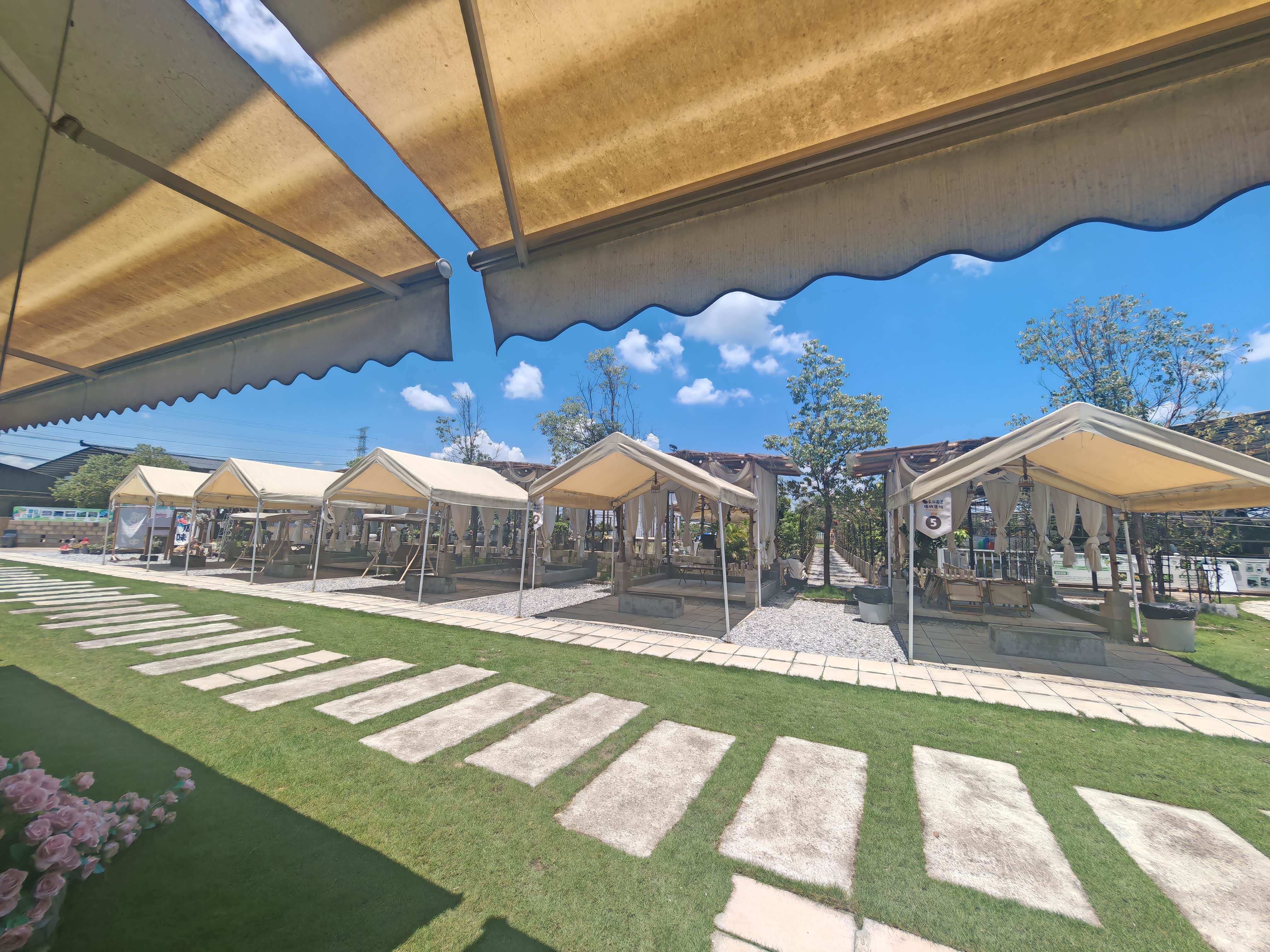 【图】赶赴山海，首聚车友--记深蓝S05南宁七月相聚#之家_深蓝S05论坛_汽车之家论坛