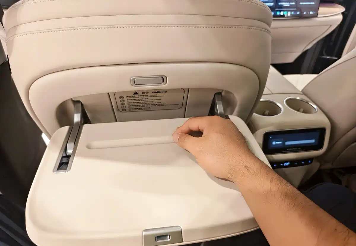 【图】风云 T11，一款刷新我认知的智能混动 SUV_风云T11论坛_汽车之家论坛