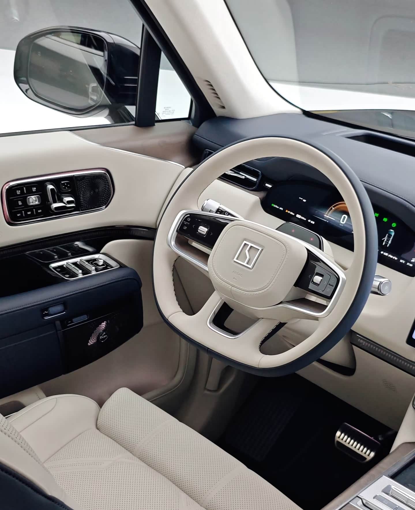 【图】极氪9X车主真实分享: 作为极氪9X车主，分享下真实选车，给_极氪9X论坛_汽车之家论坛