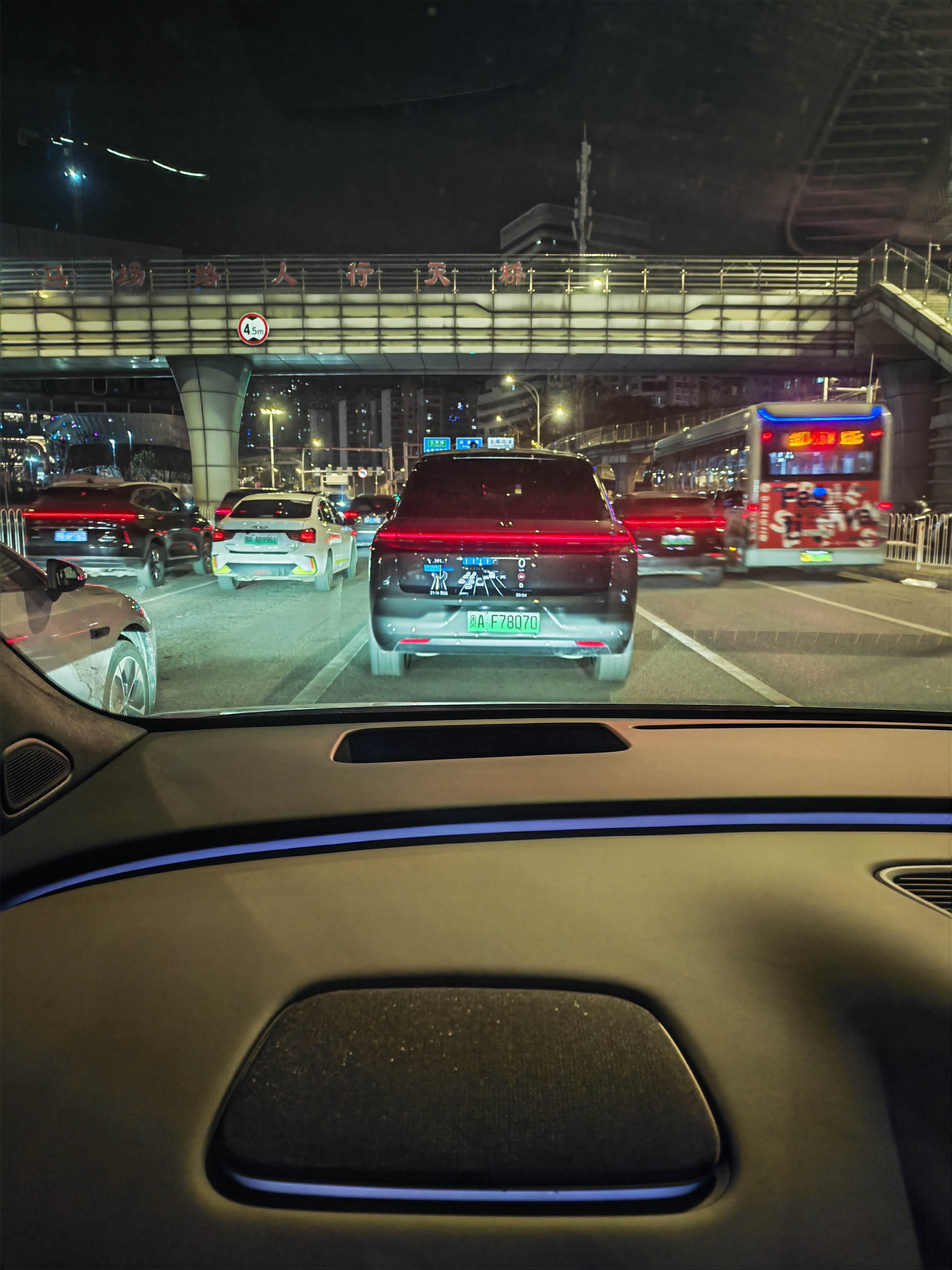 【图】理想i6提车日记！！！_理想i6论坛_汽车之家论坛