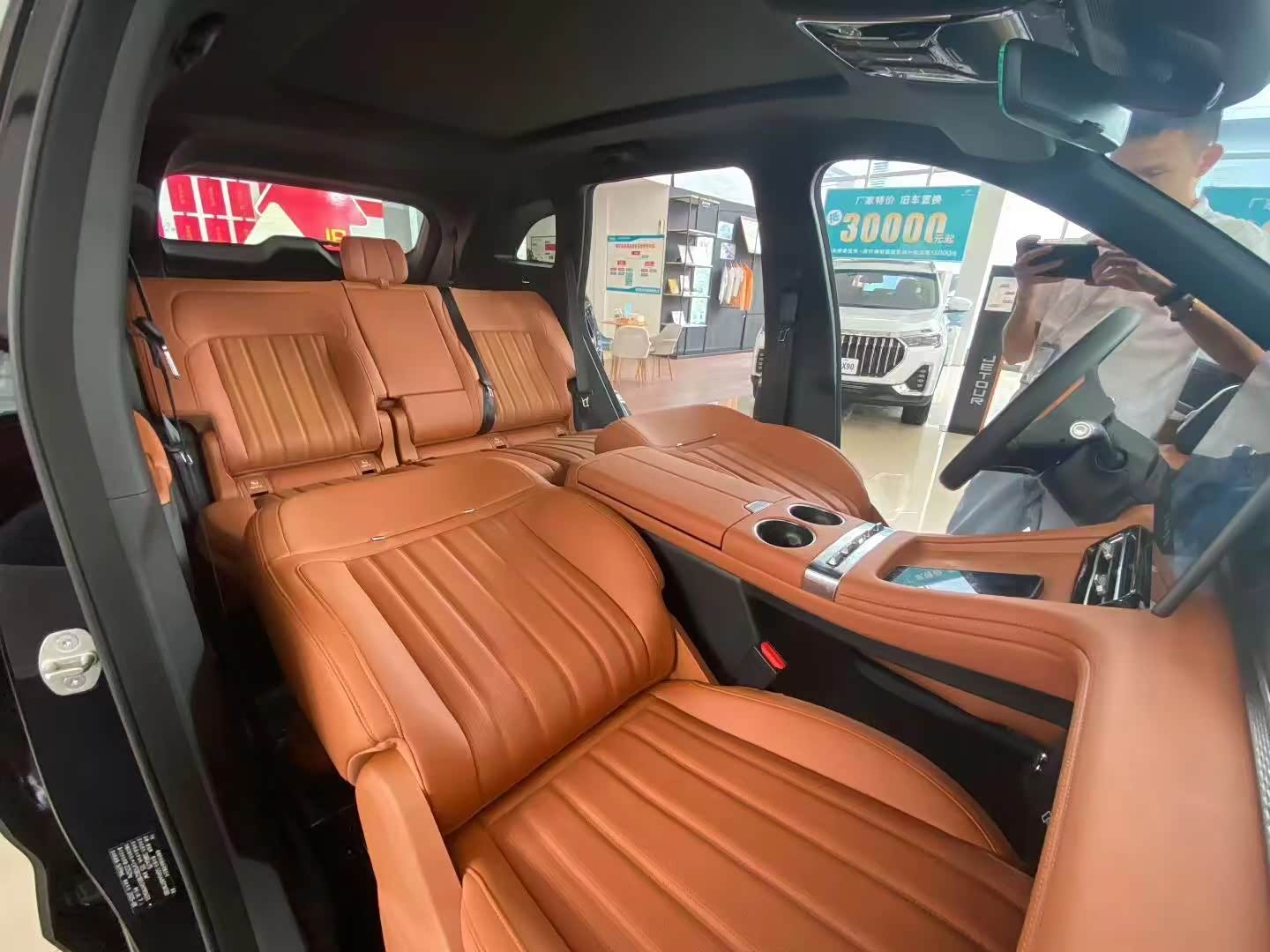 【图】旅行小房车就选山海L7PLUS_捷途山海L7 PLUS论坛_汽车之家论坛