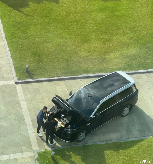 【图】零跑D19的创新功能真能用得上？聊聊3个争议功能的实际场景体验_零跑D19论坛_汽车之家论坛