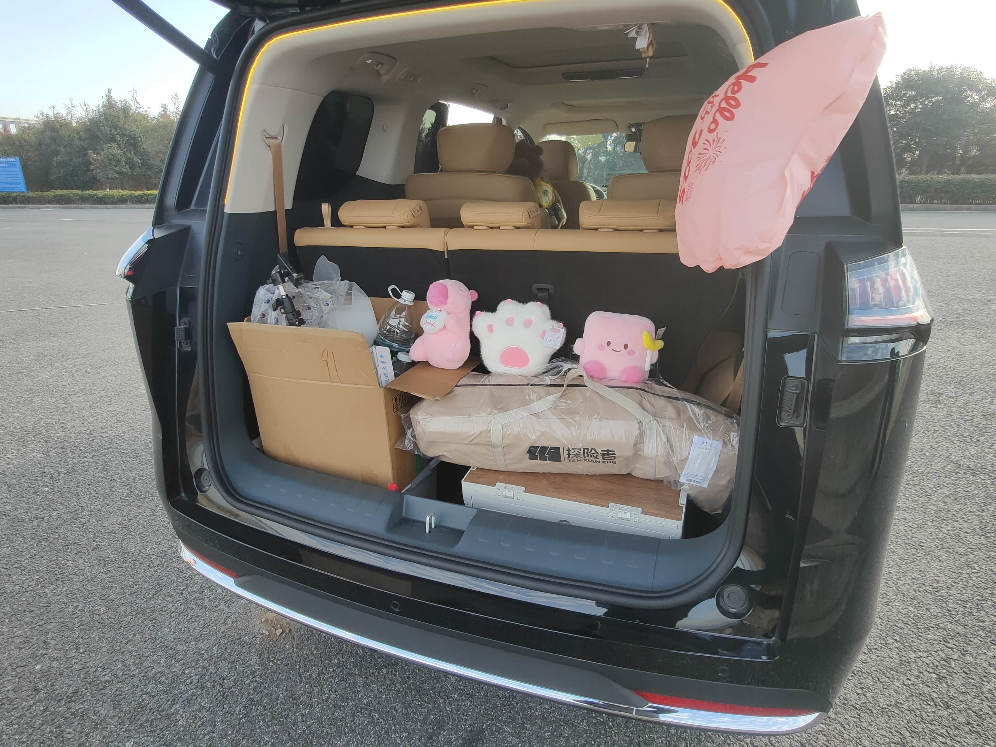 【图】传祺E8：冬日里的移动暖舱_传祺E8论坛_汽车之家论坛