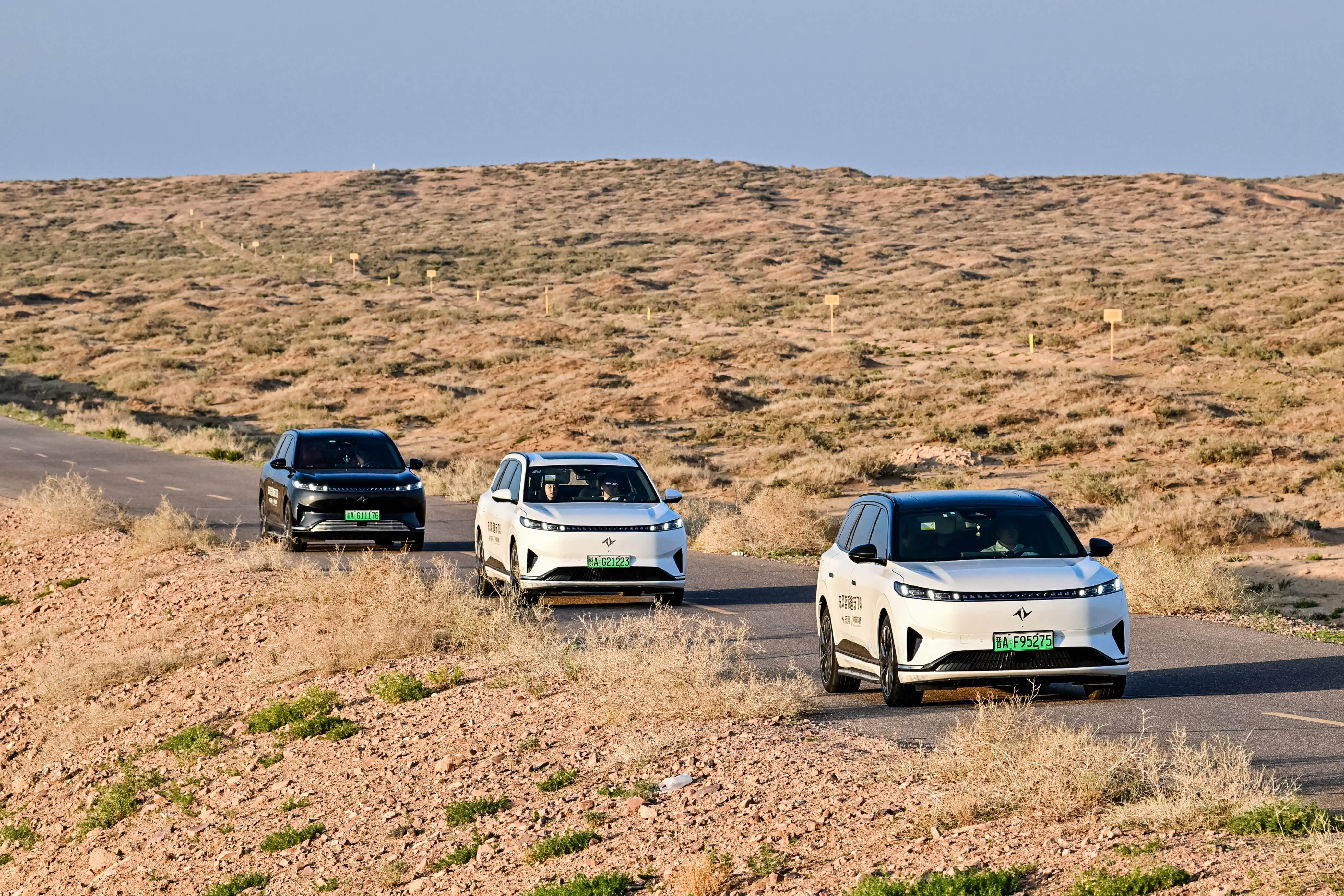 【图】奕派008十四个月用车记：大车的从容，是生活的底气_eπ008论坛_汽车之家论坛