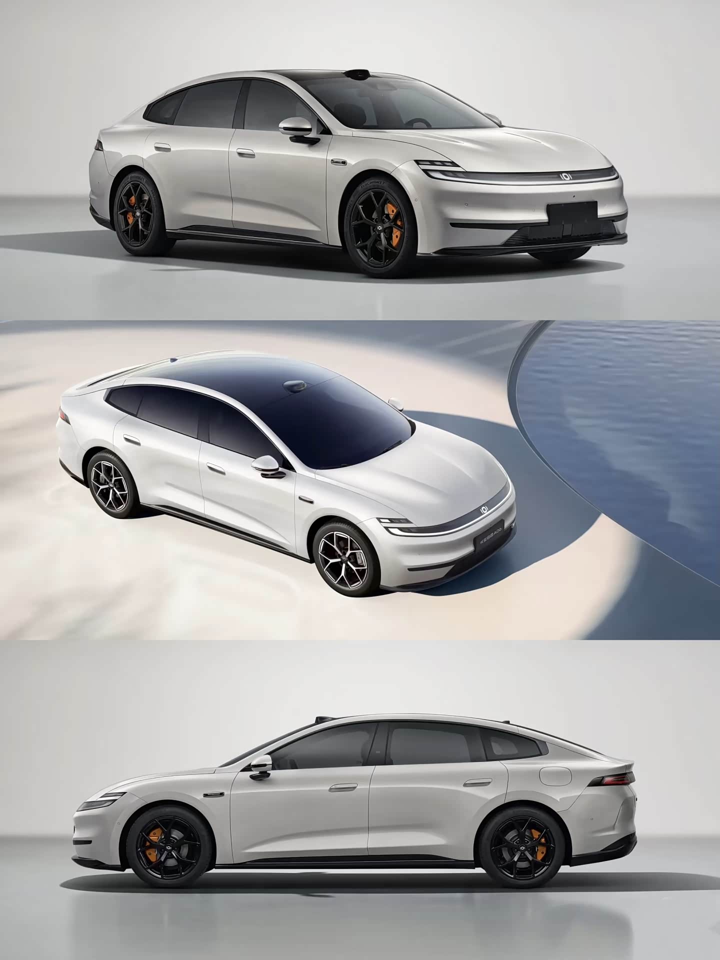 【图】奕派007+、启源A06、深蓝L06，到底谁更懂我们？_深蓝L06论坛_汽车之家论坛