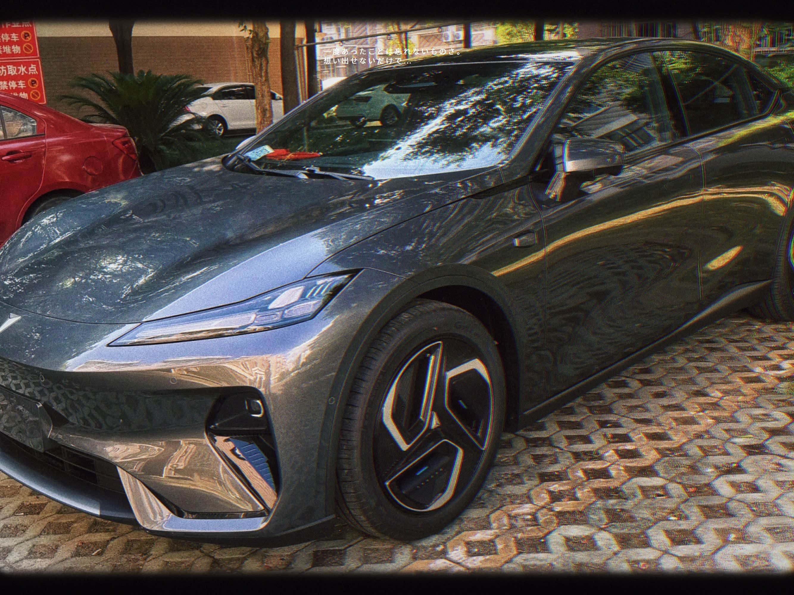 【图】26款深蓝L07｜智驾 “硬实力” 的同级标杆_深蓝L07论坛_汽车之家论坛