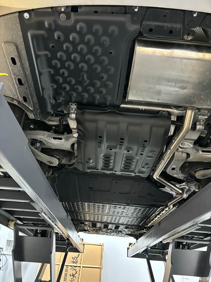 【图】问界M9提车别乱改！这份等了2个月的清单，比4S店推荐靠谱10倍_问界M9论坛_汽车之家论坛