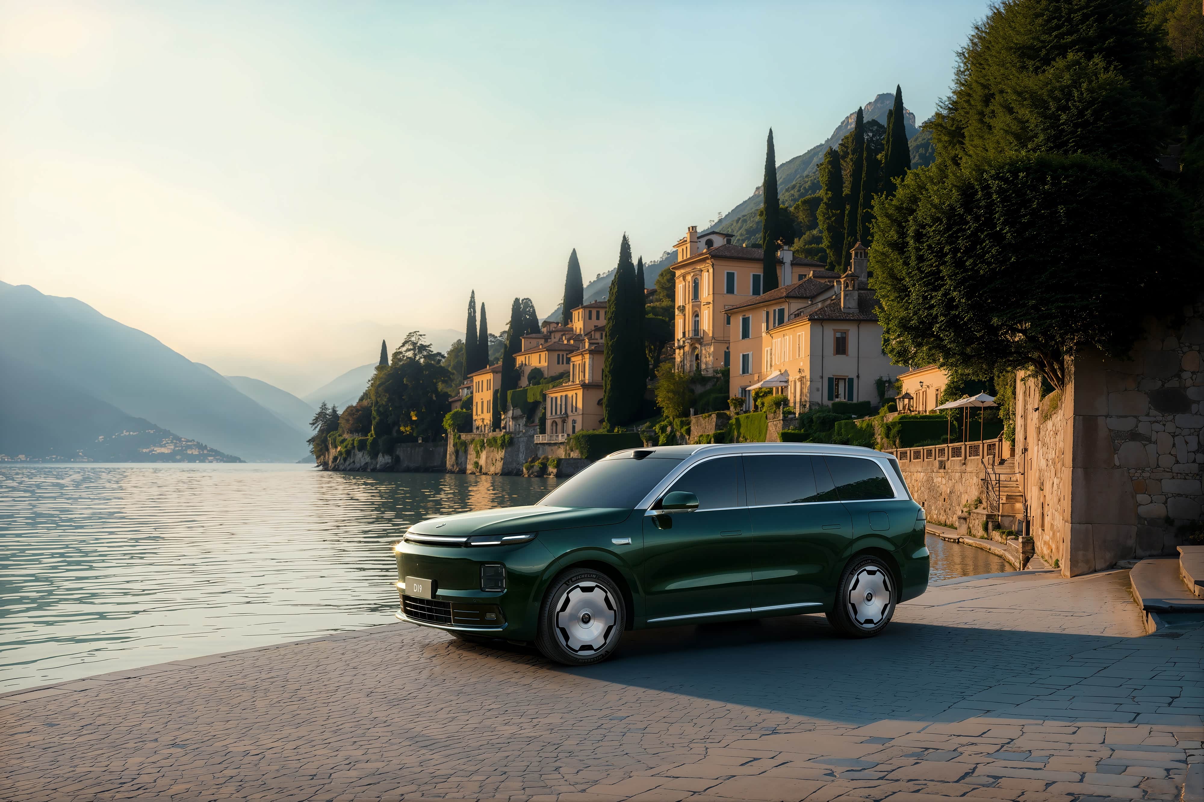 【图】零跑D19发布会观后感：_零跑D19论坛_汽车之家论坛