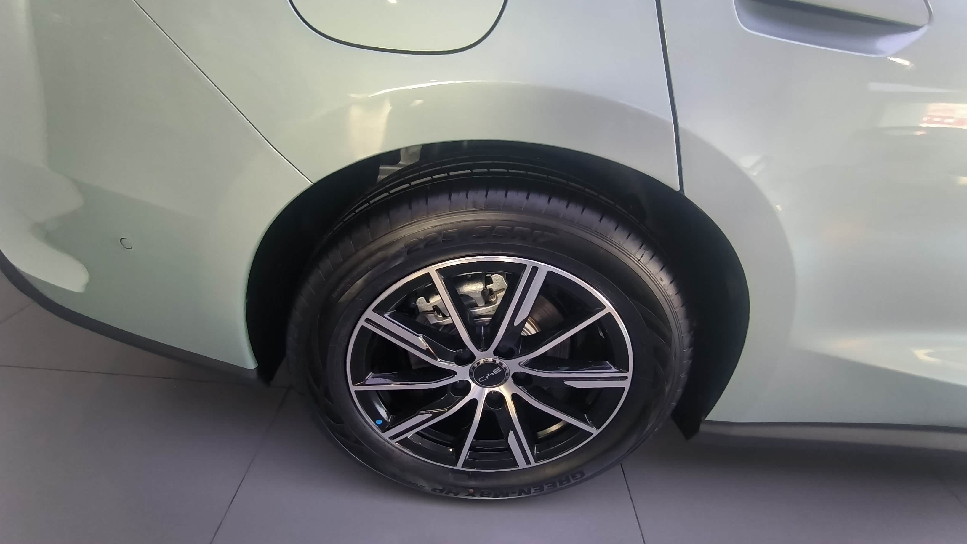 【图】海豹06旅行版 优缺点过来看_海豹06论坛_汽车之家论坛