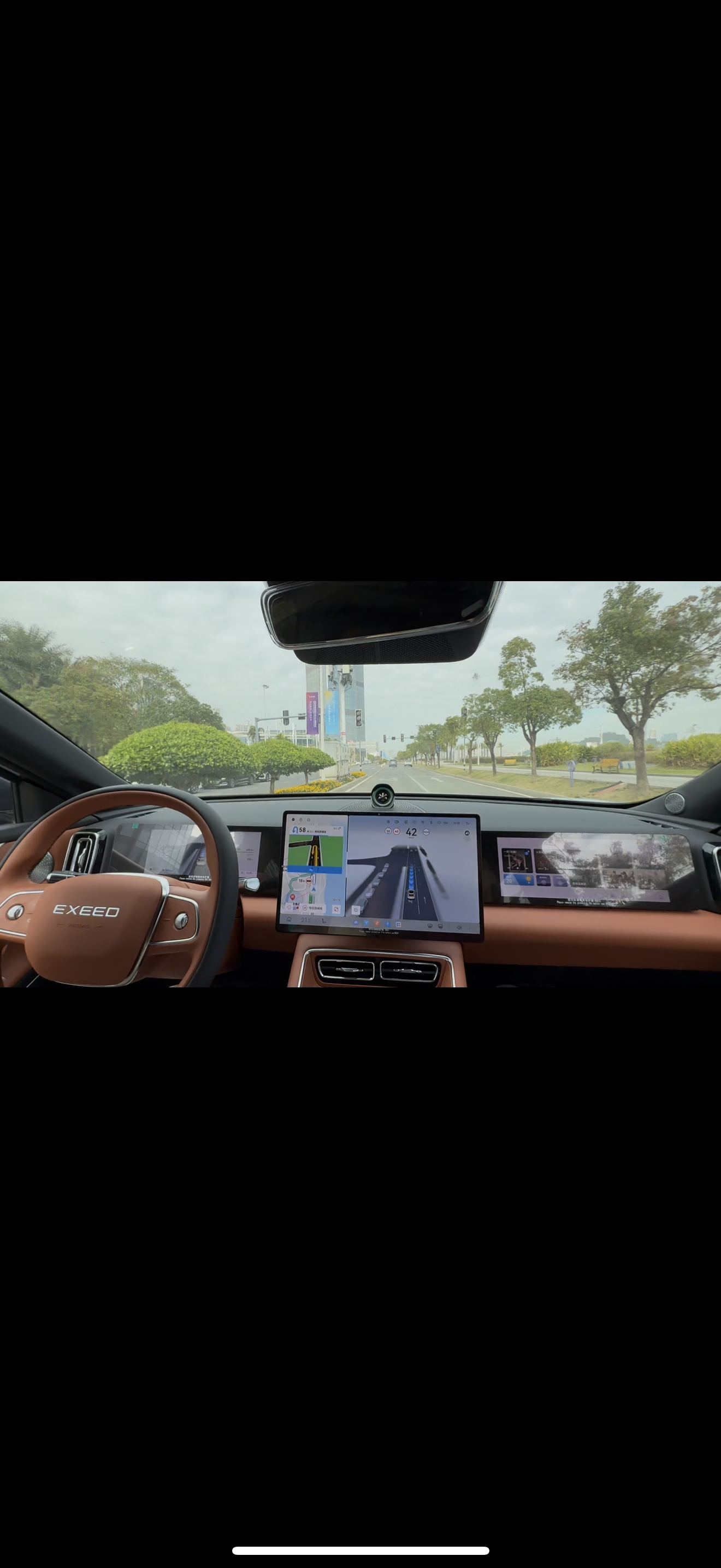 【图】星途 ET5 15 万级的智驾刷新了我的认知_星途ET5论坛_汽车之家论坛