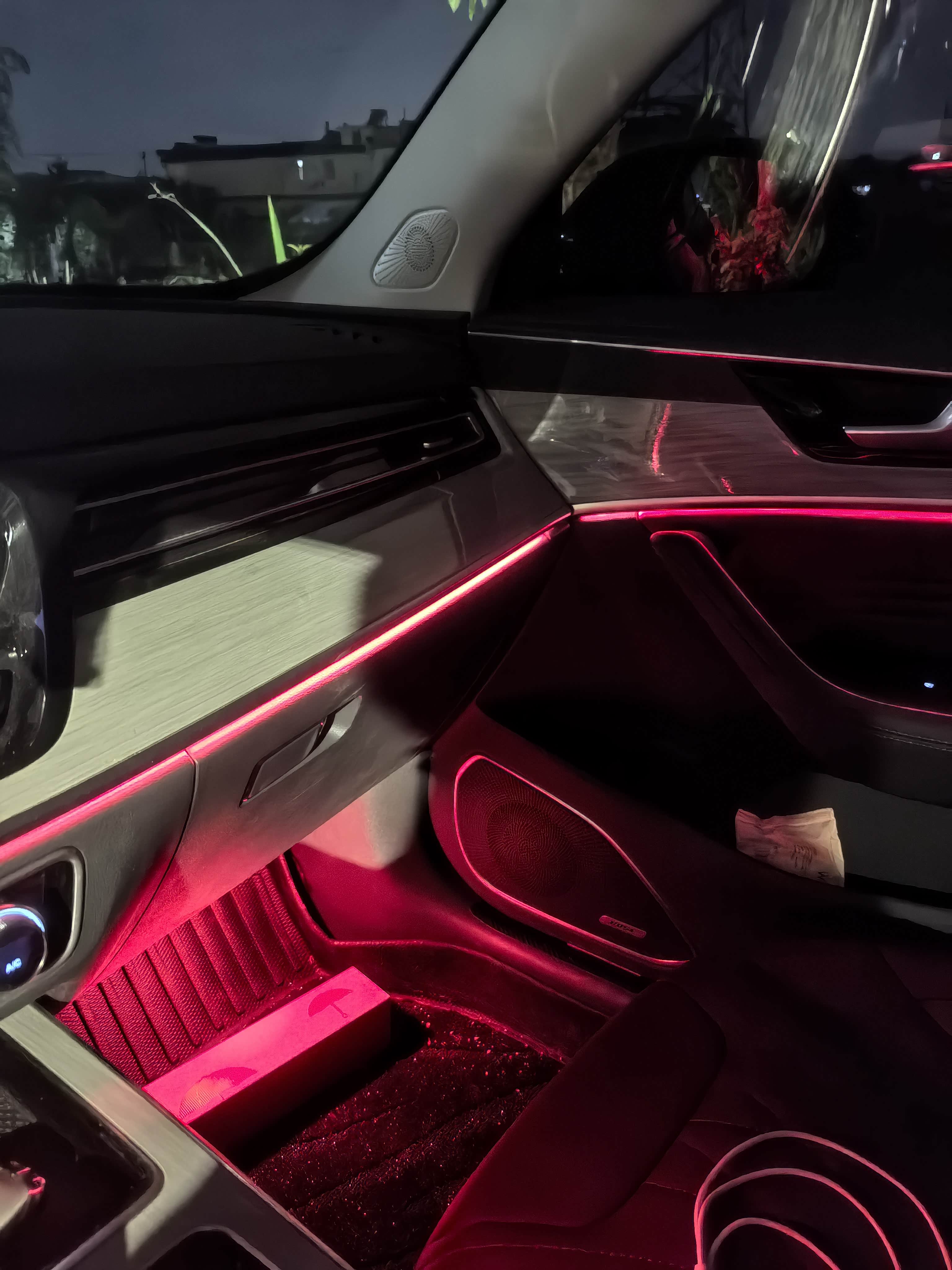 【图】红旗HS5，我的靠谱伙伴_红旗HS5论坛_汽车之家论坛