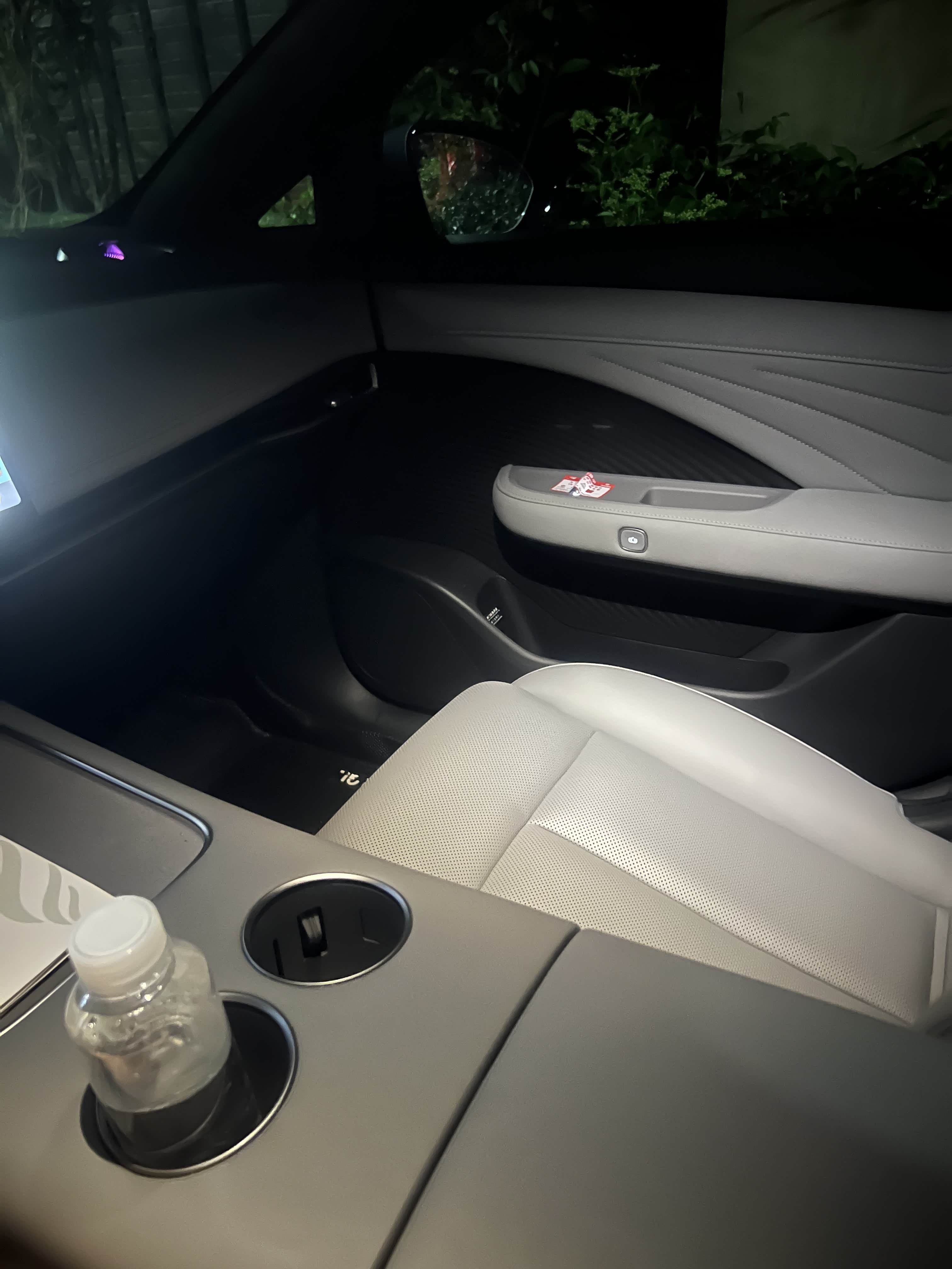 【图】日产N7提车记：从纠结到真香过程！_日产N7论坛_汽车之家论坛