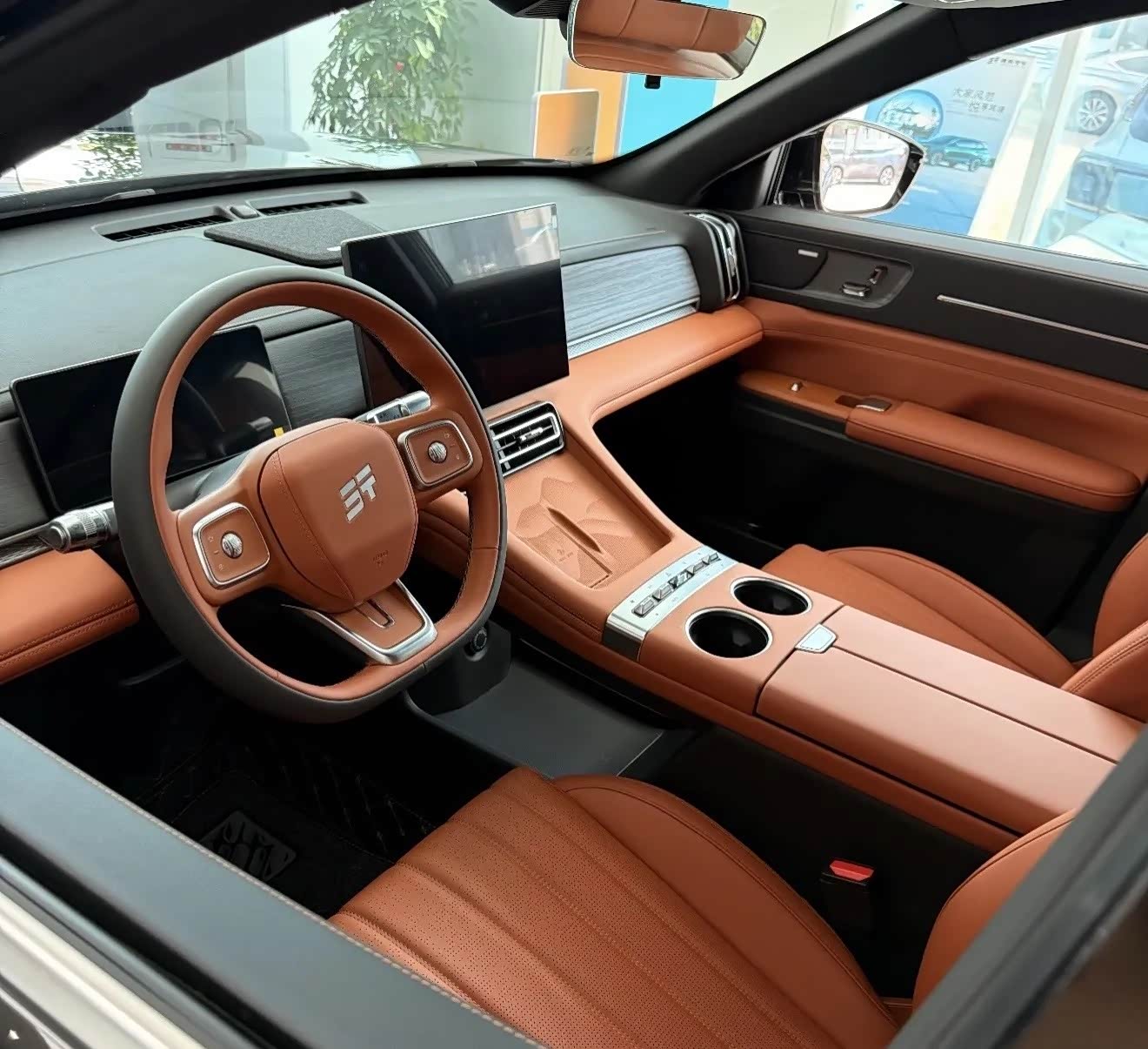 【图】从“观望”到“下订”，捷途X70L没让我失望 关注捷途X70_捷途X70L论坛_汽车之家论坛