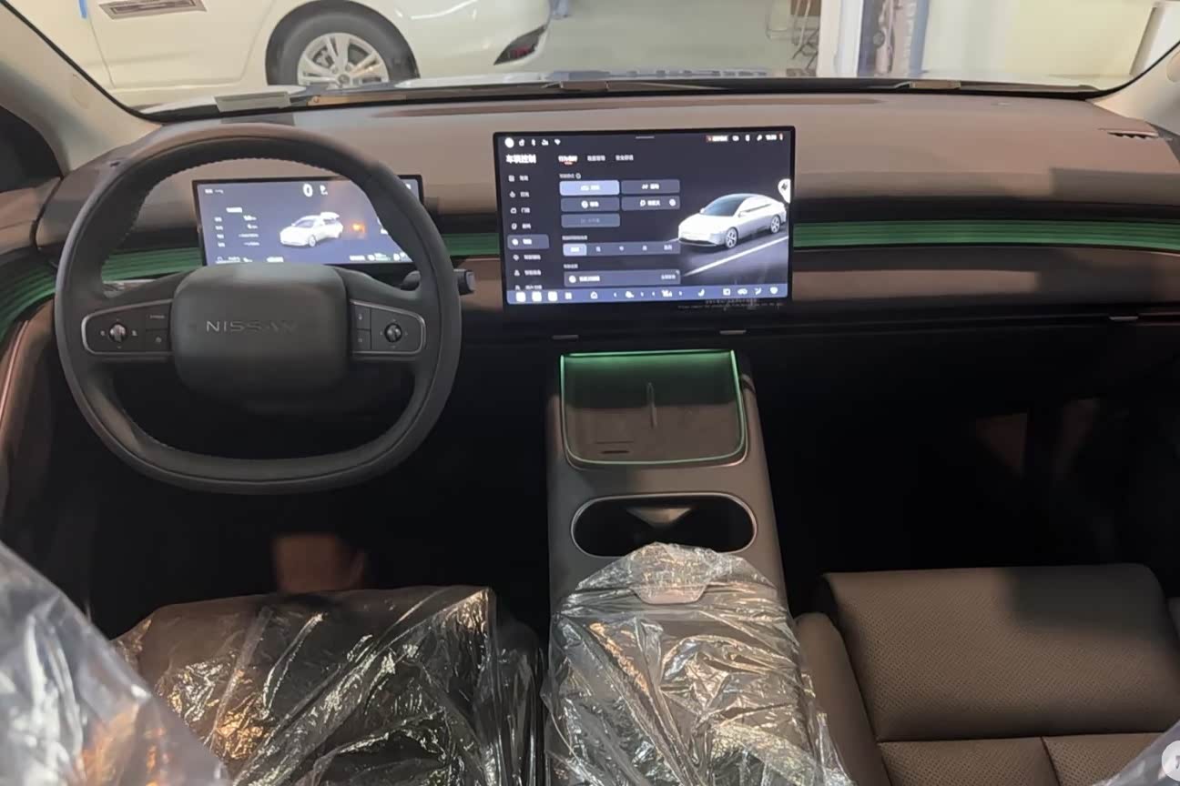 【图】N7和N6,这对日产插混亲兄弟，优缺点扒一扒_日产N6论坛_汽车之家论坛