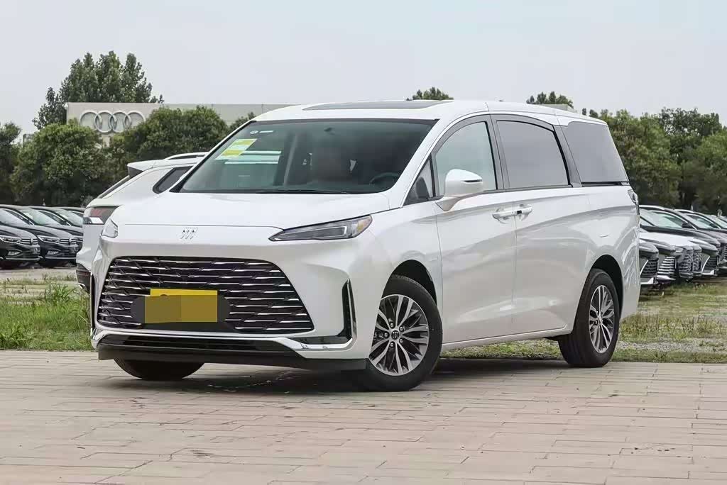 【图】别克GL8_别克GL8论坛_汽车之家论坛