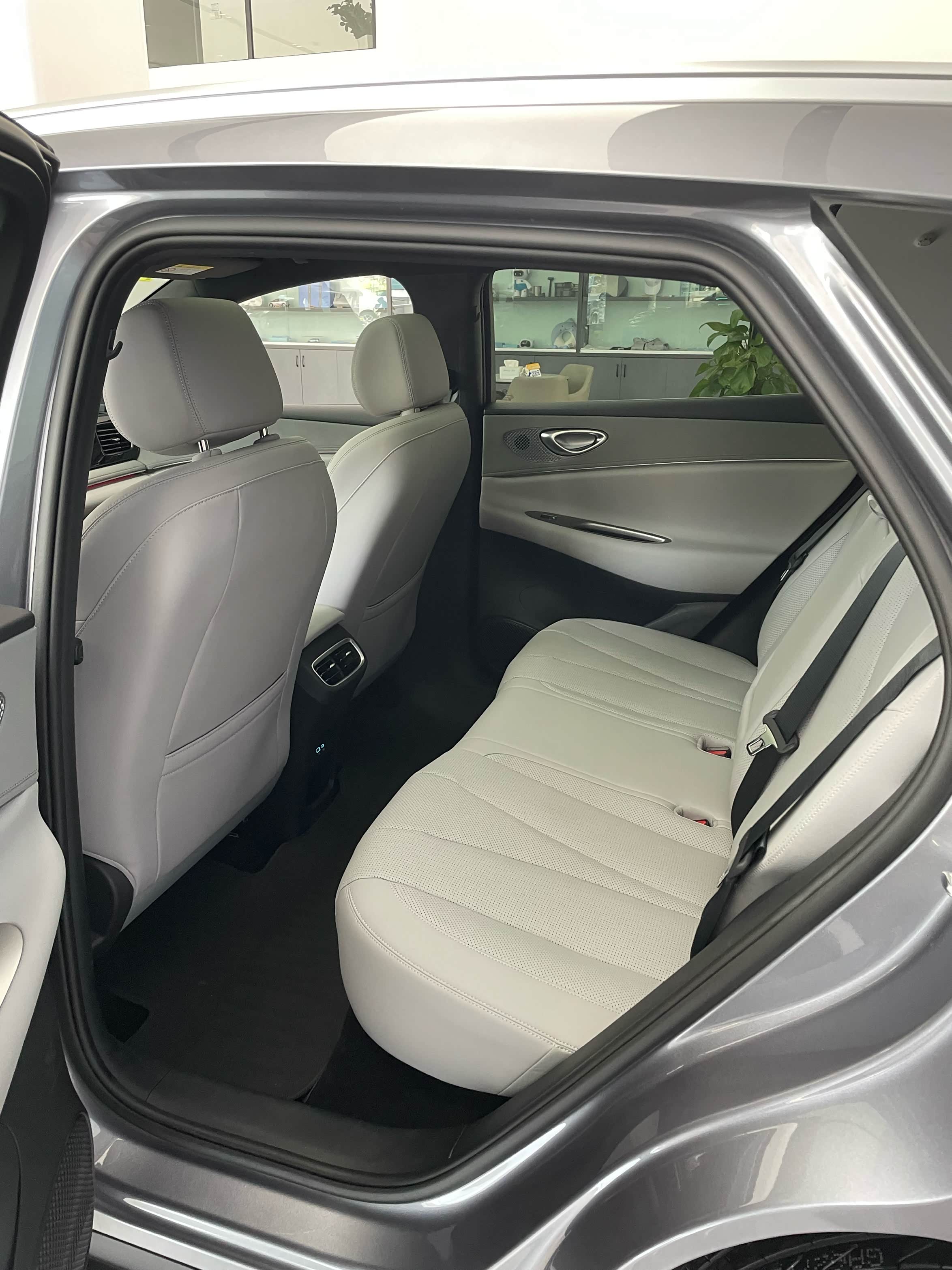 【图】终于下定决心买车了，海狮06dmi就你了_海狮06新能源论坛_汽车之家论坛