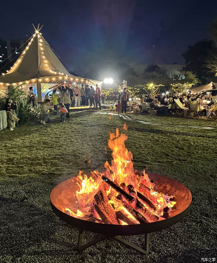 【图】车友聚会?没想到我竟然中了大奖_AION V论坛_汽车之家论坛