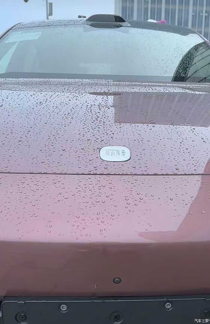 【图】说说我的小米YU7吧_小米YU7论坛_汽车之家论坛