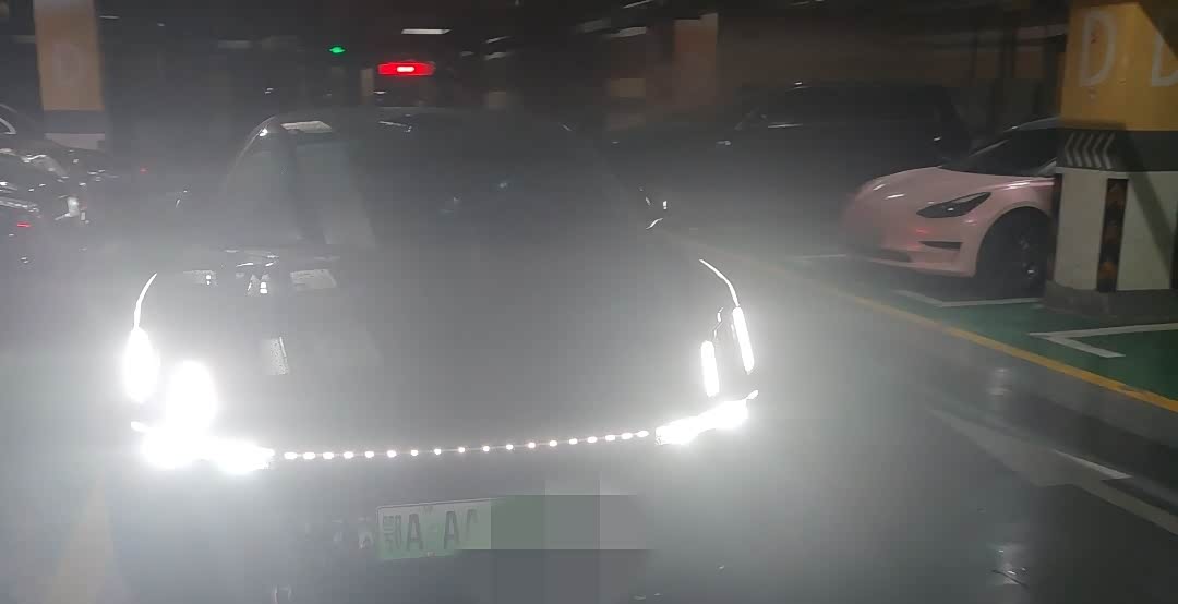 【图】和领克Z10的第二个冬天_领克Z10论坛_汽车之家论坛