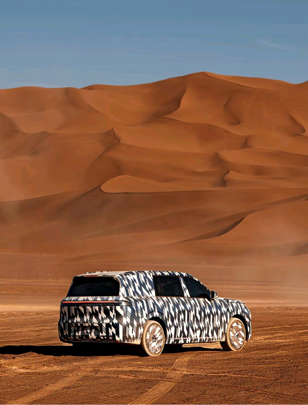 【图】零跑D19首秀在即_零跑D19论坛_汽车之家论坛