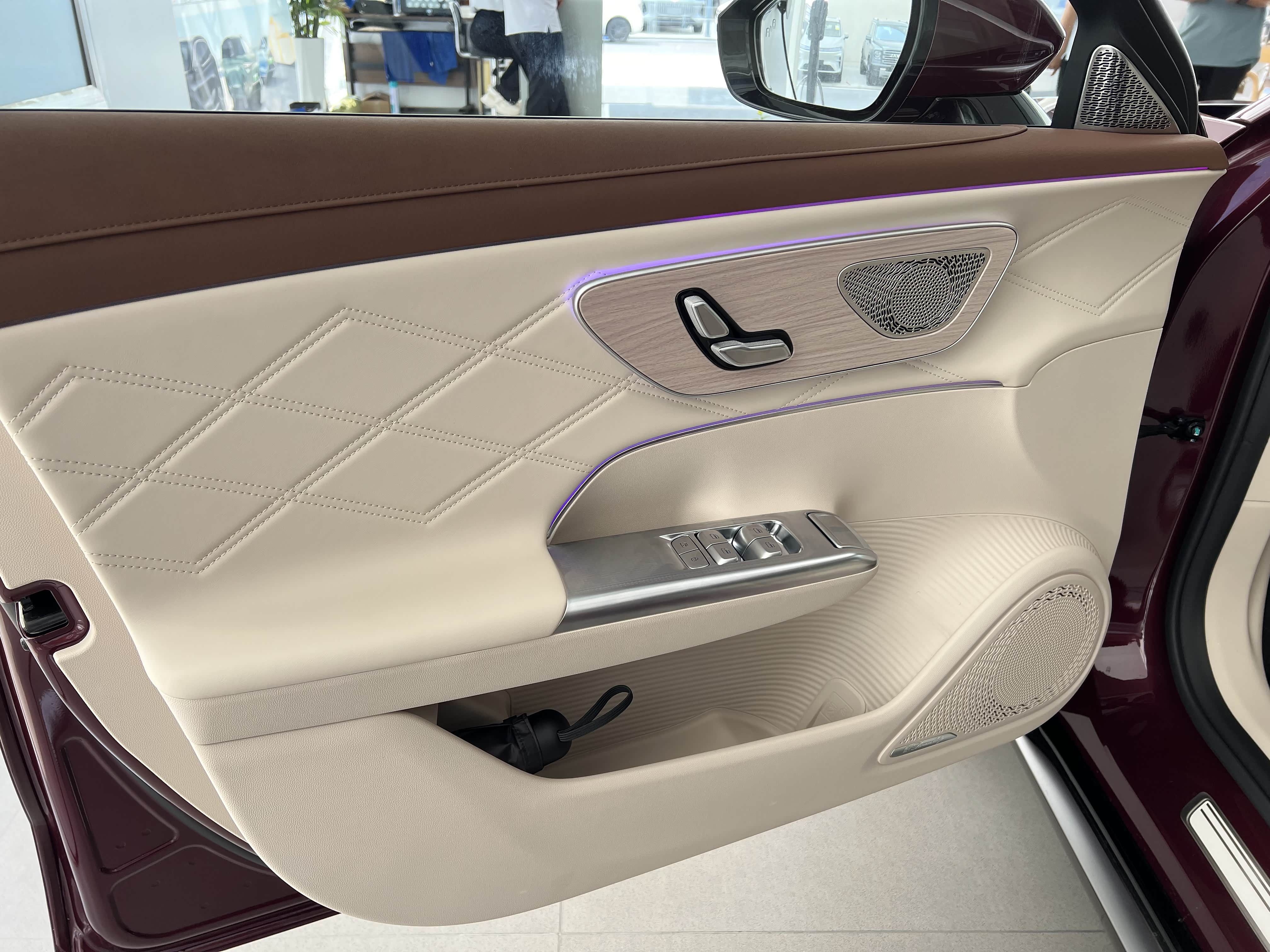 【图】静态体验风云A9L真C级豪华_风云A9L论坛_汽车之家论坛