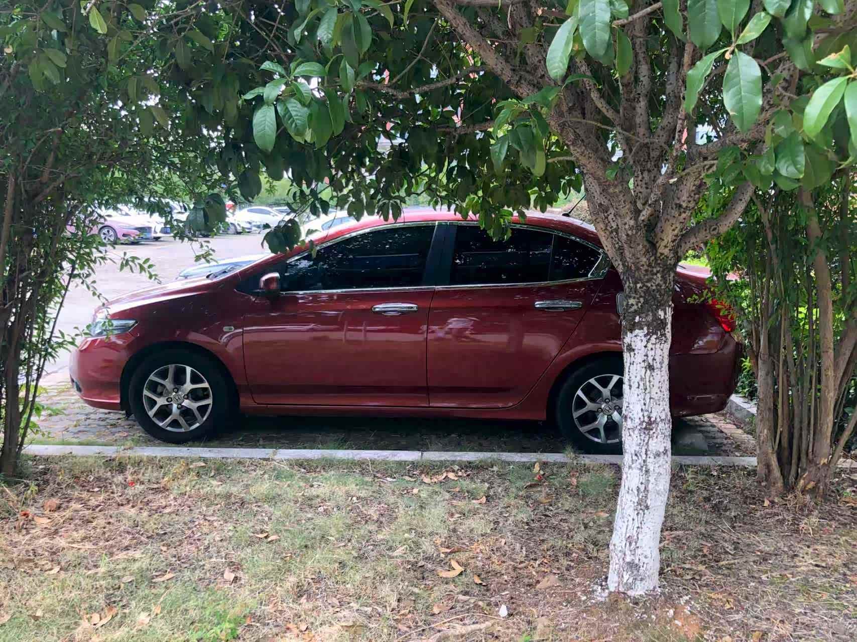 【图】我与锋范的这些年_锋范/锋范经典论坛_汽车之家论坛