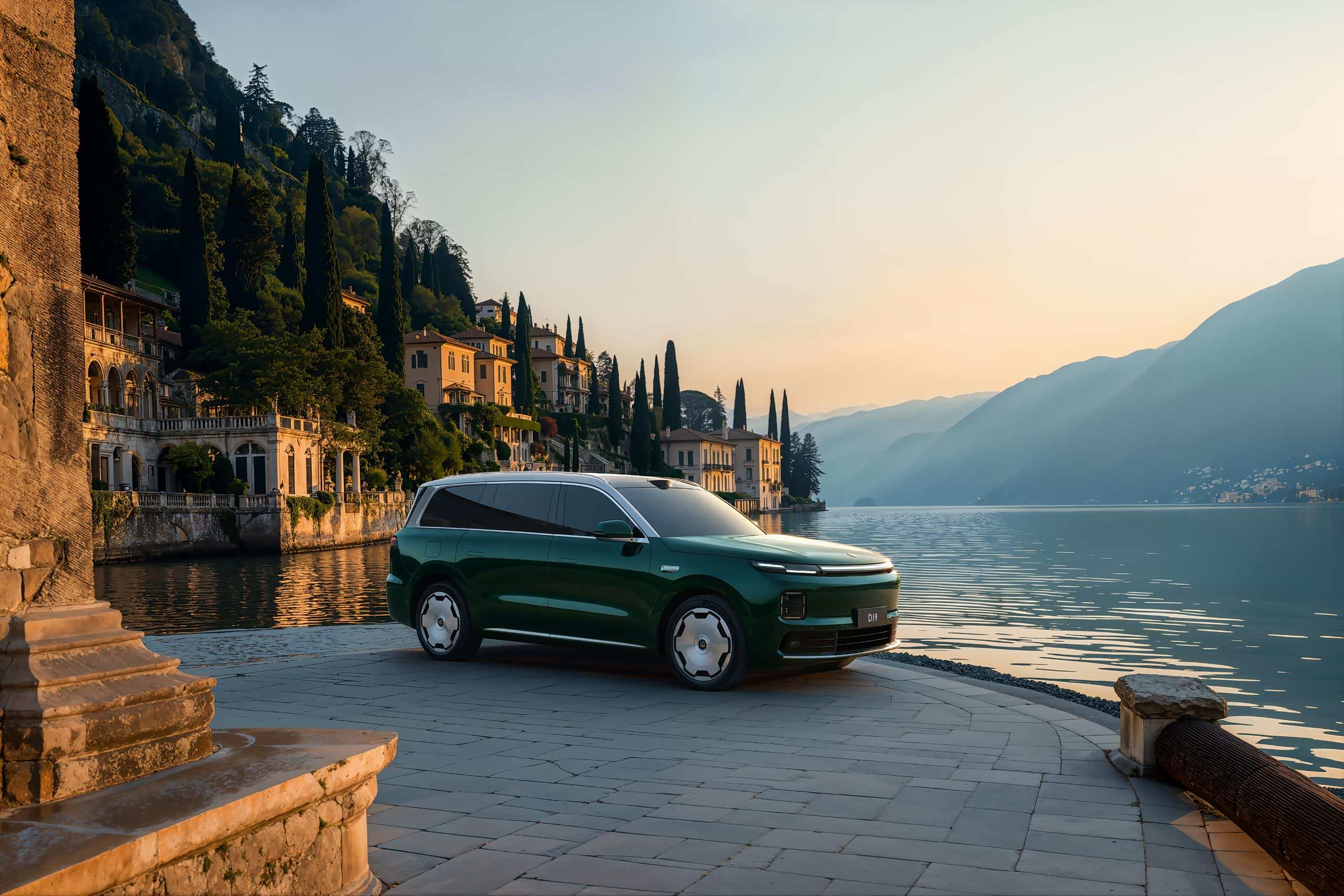 【图】零跑D19作为增程车型，纯电跑500公里_零跑C11论坛_汽车之家论坛