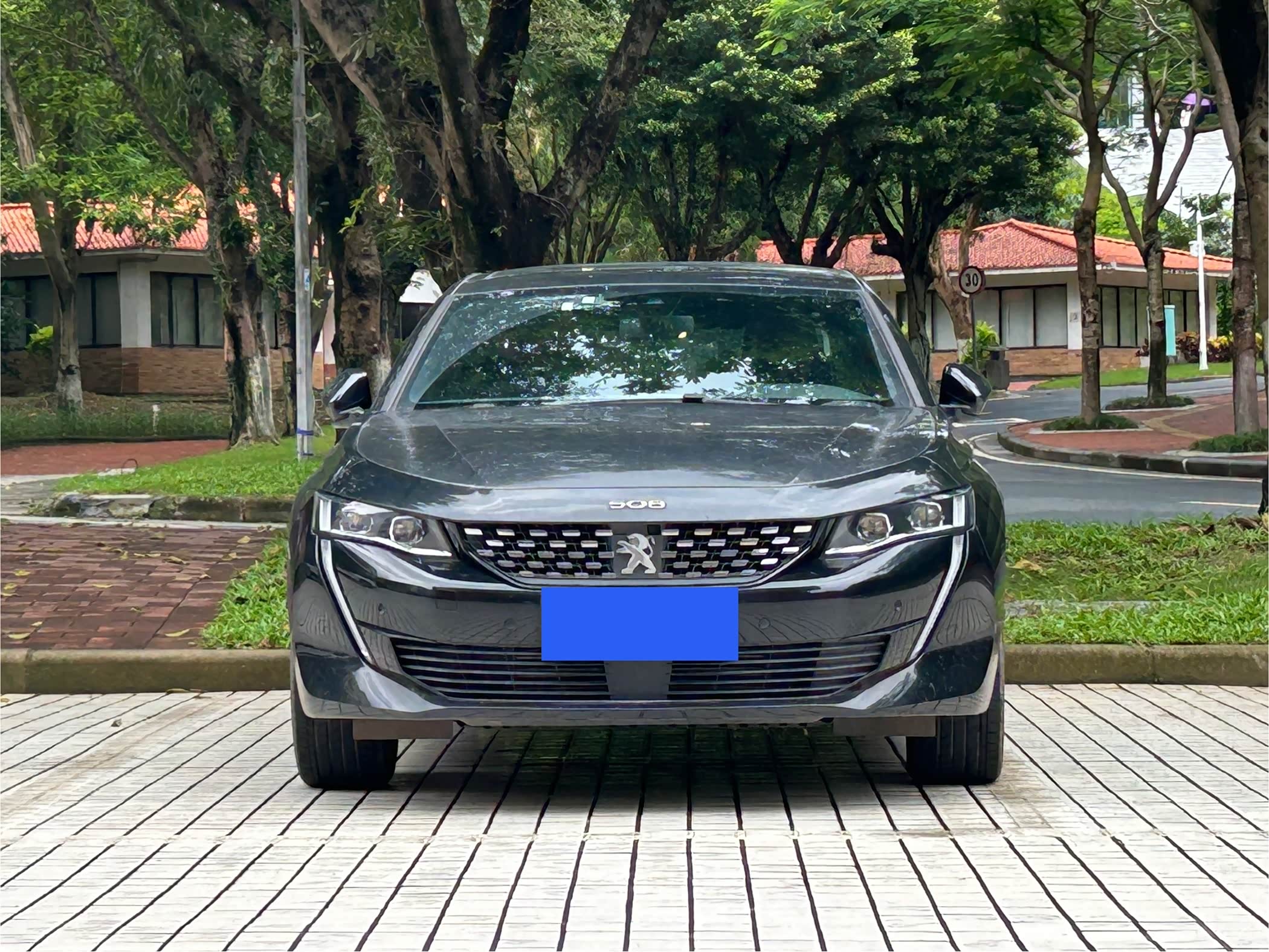 【图】#用车心得 吾爱吾狮，508L四万公里深度用车分享_标致508论坛_汽车之家论坛