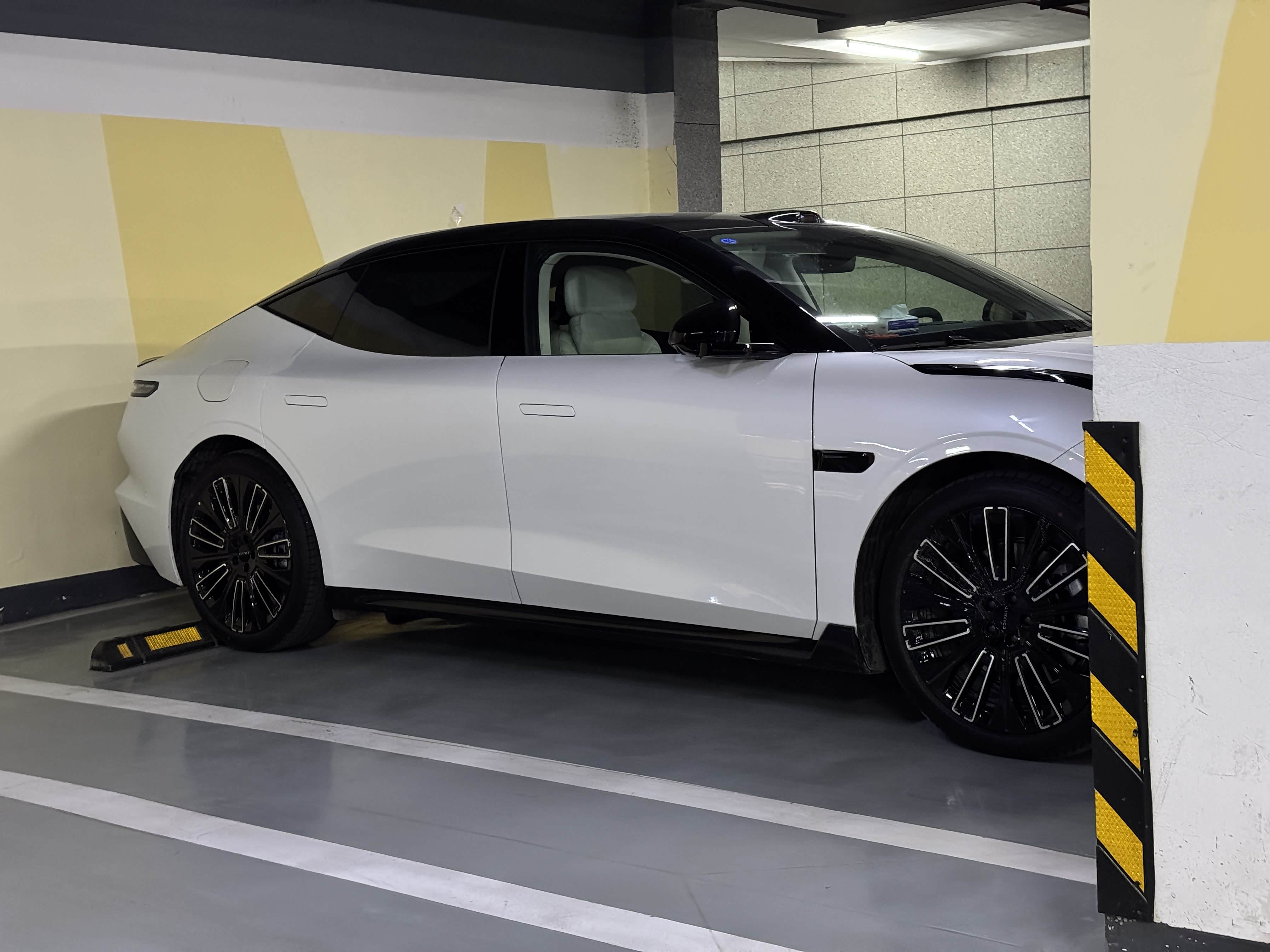 【图】好大好白好睡的10emp_领克10 EM-P论坛_汽车之家论坛