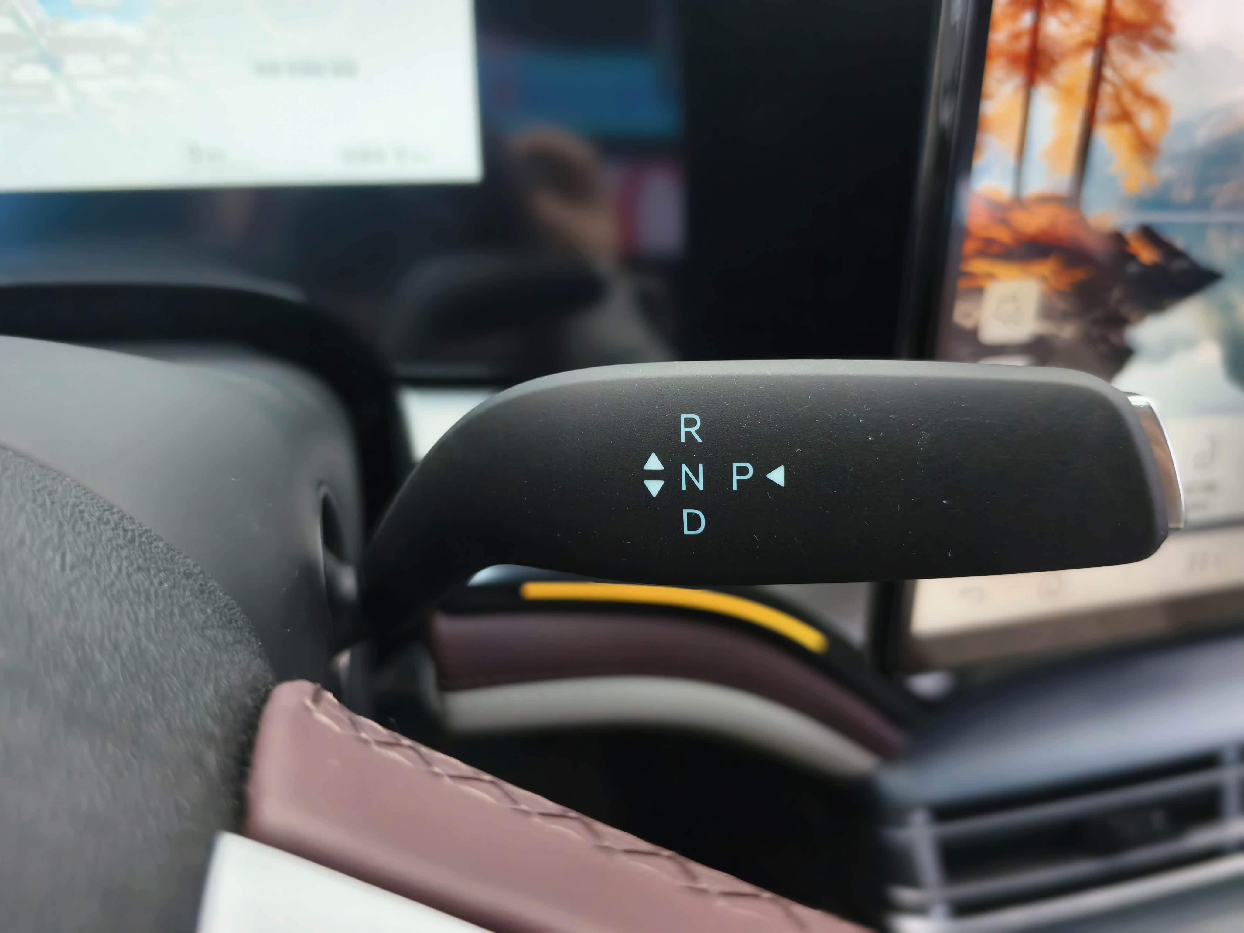 【图】26款海豹07 DM-i 空间魔术师！小细节藏着大惊喜_海豹07 DM-i论坛_汽车之家论坛