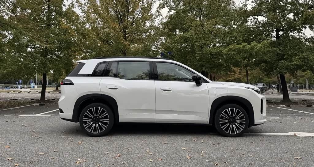 【图】埃安i60作为10万级国民刚需大五座SUV，以纯电、增程双动_AION i60论坛_汽车之家论坛