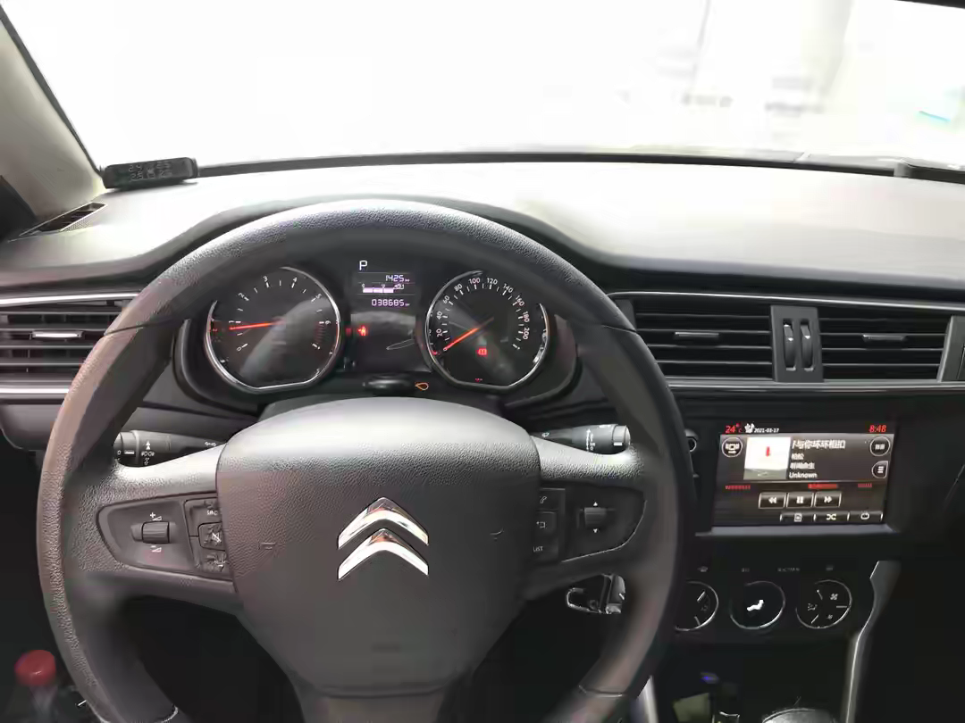 【图】雪铁龙c3xr用车感受_雪铁龙C3-XR论坛_汽车之家论坛