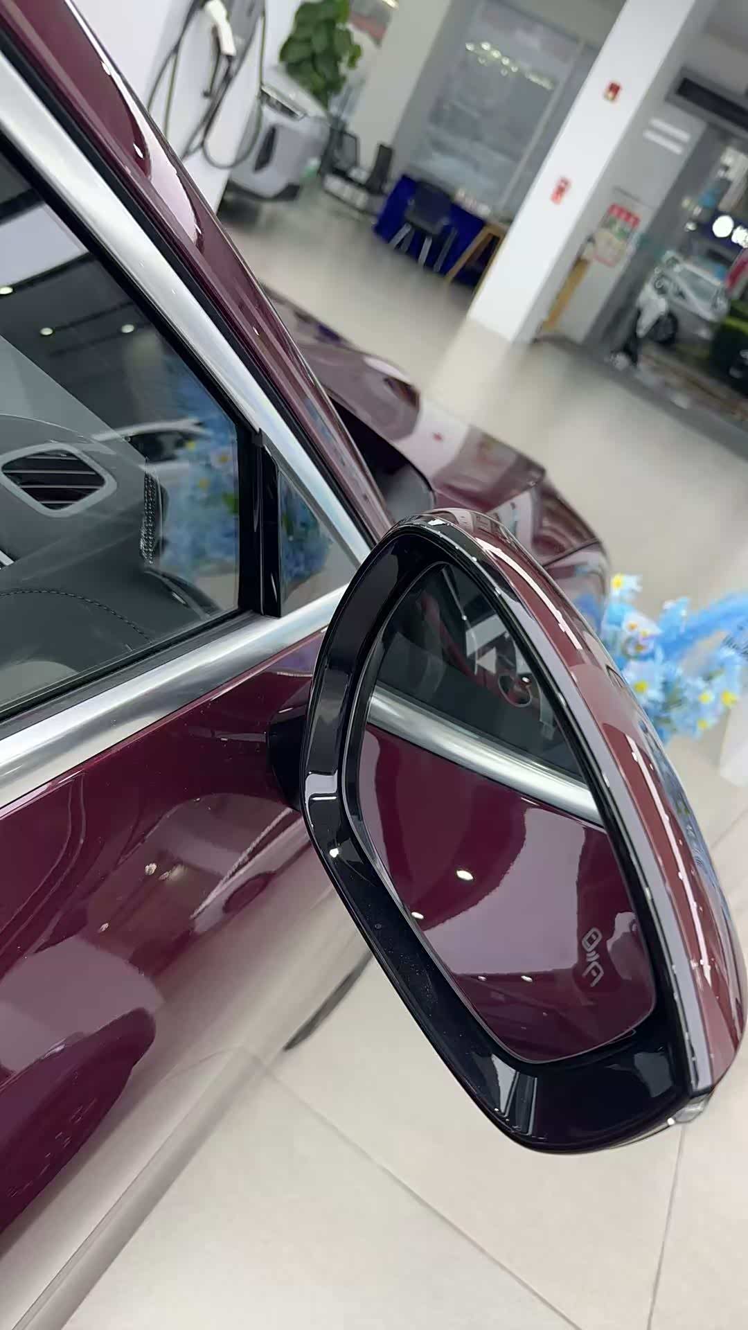 【图】风云A9L，给你不一样的驾乘体验_风云A9L论坛_汽车之家论坛