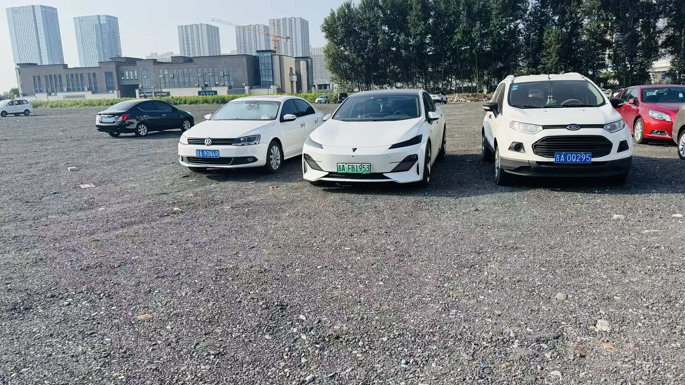 【图】深蓝SL03用车感受_深蓝SL03论坛_汽车之家论坛