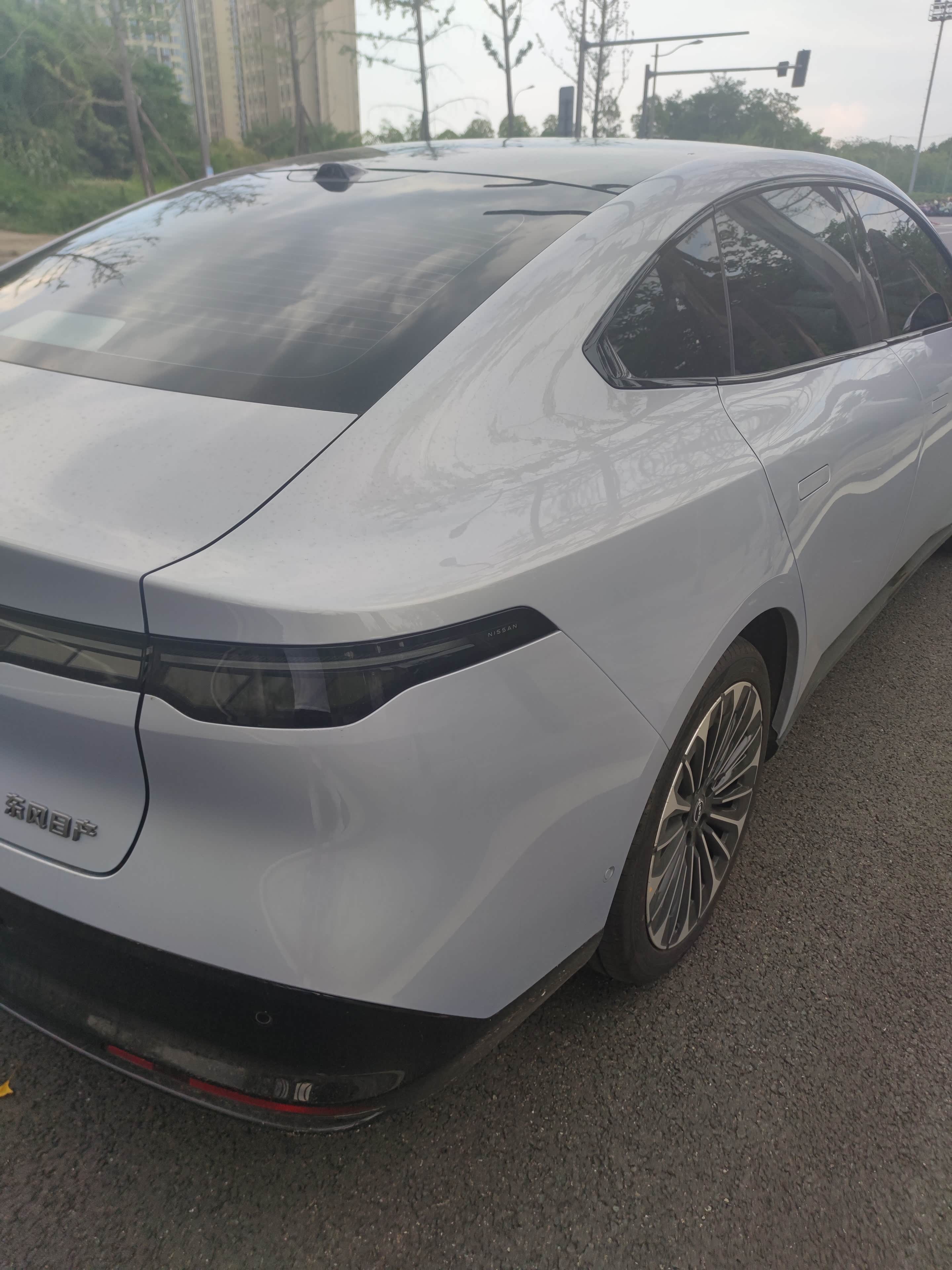 【图】日产N7提车一个多月，优缺点分享_日产N7论坛_汽车之家论坛