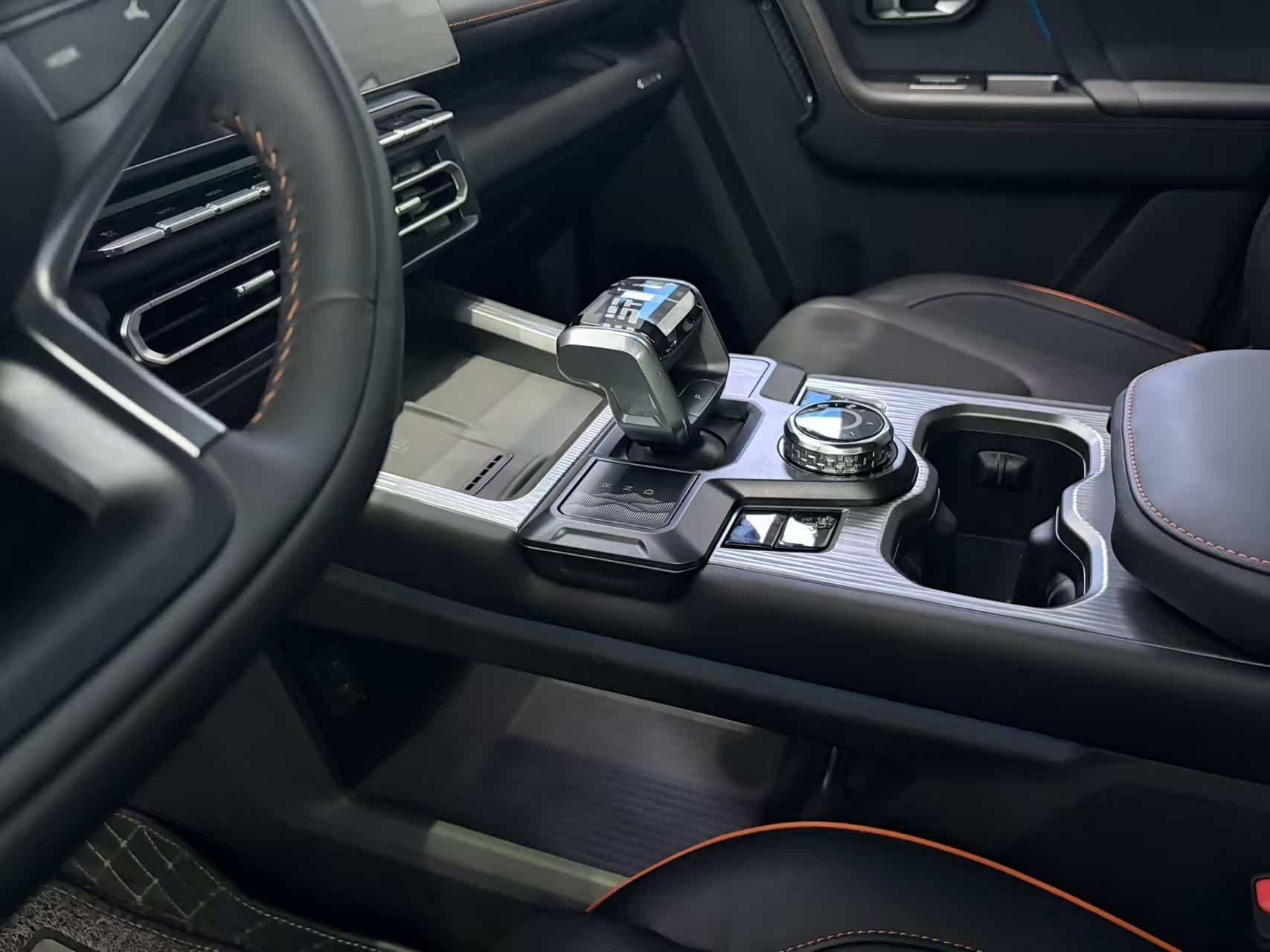 【图】山海T1新增两款车型，有了解的家人吗_捷途山海T1论坛_汽车之家论坛