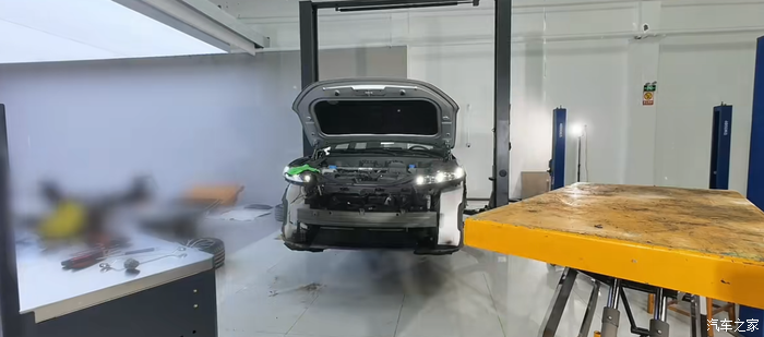 【图】观008拆解视频有感——笑骂由人_eπ008论坛_汽车之家论坛