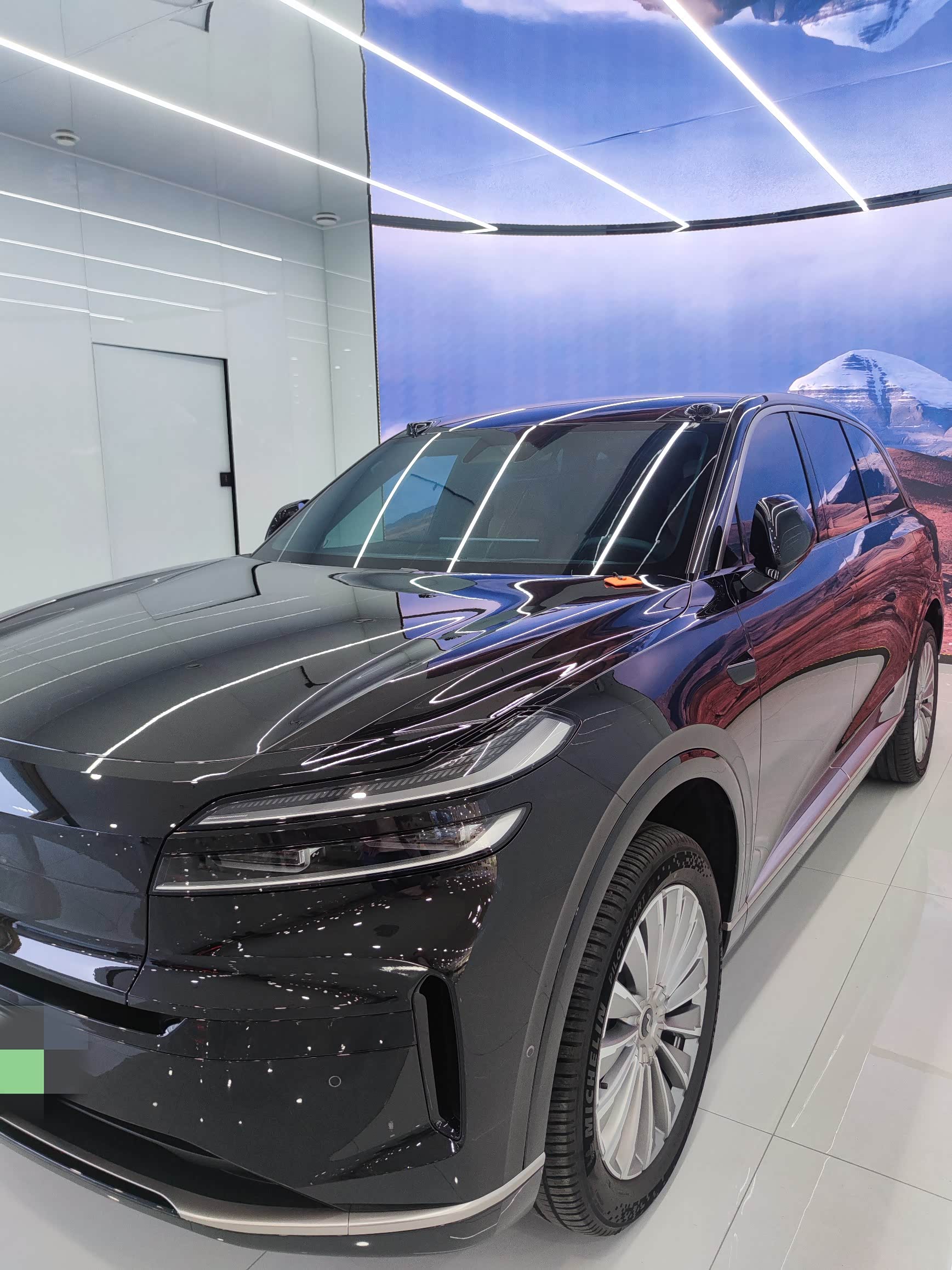 【图】乐道l90提车日记_乐道L90论坛_汽车之家论坛