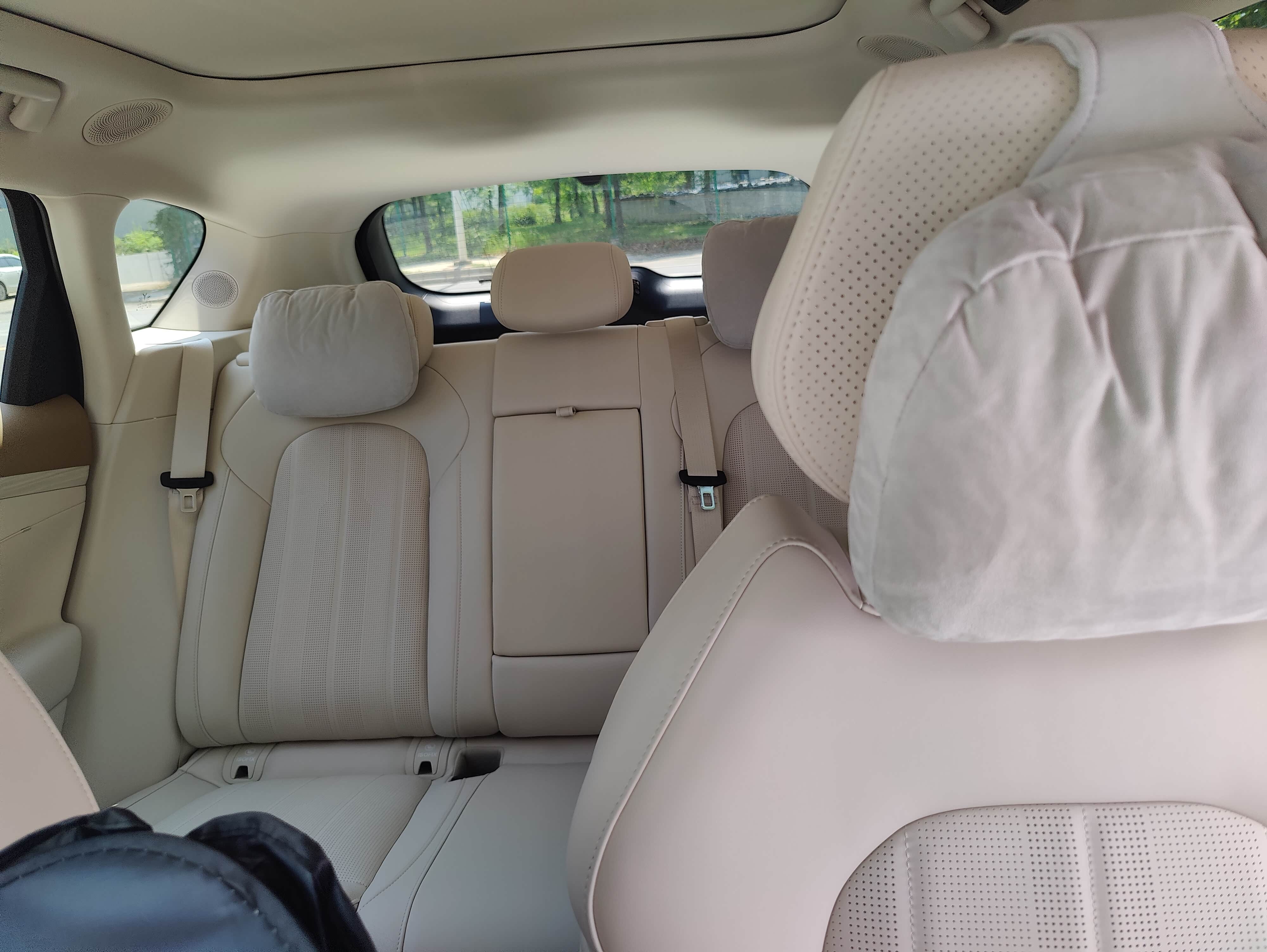 【图】岚图free+提车新体验_岚图FREE论坛_汽车之家论坛