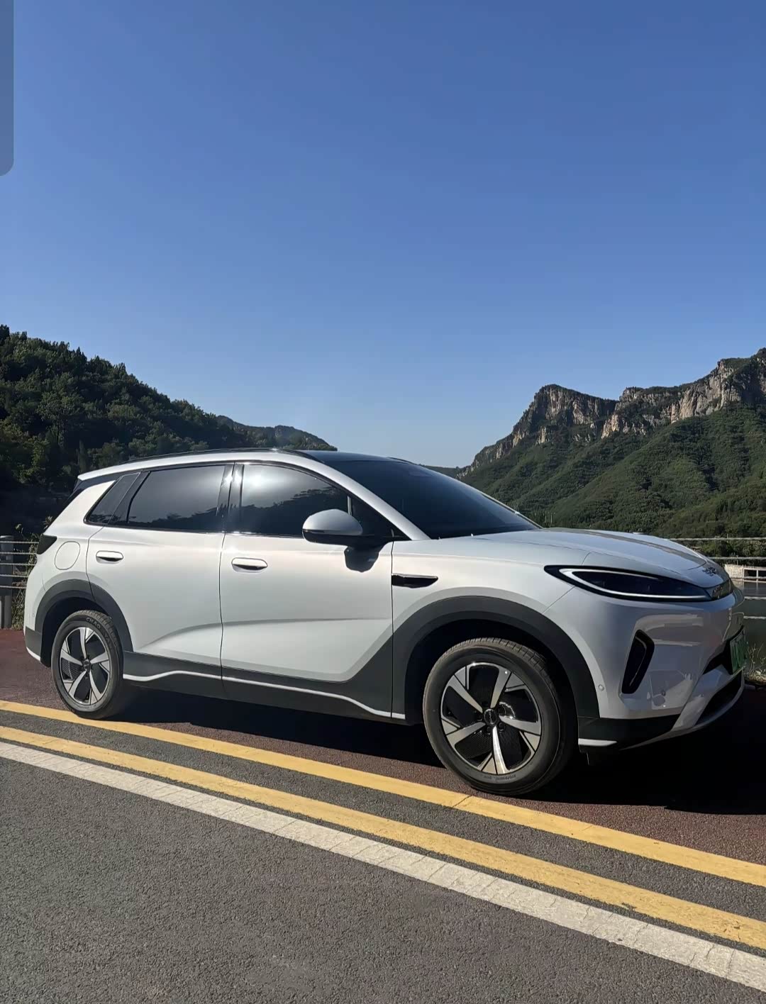 【图】【我提了海狮05EV】_海狮05 EV论坛_汽车之家论坛