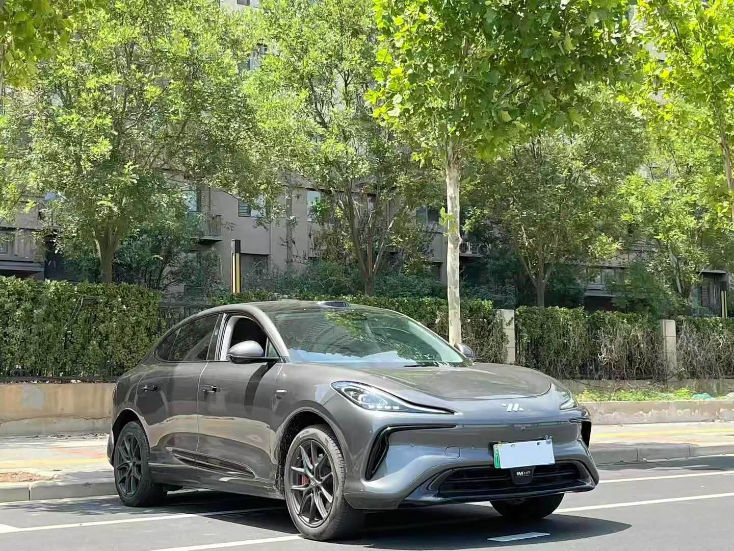 【图】智己汽车 智己LS6 2023款 Max 标准版_智己LS6论坛_汽车之家论坛