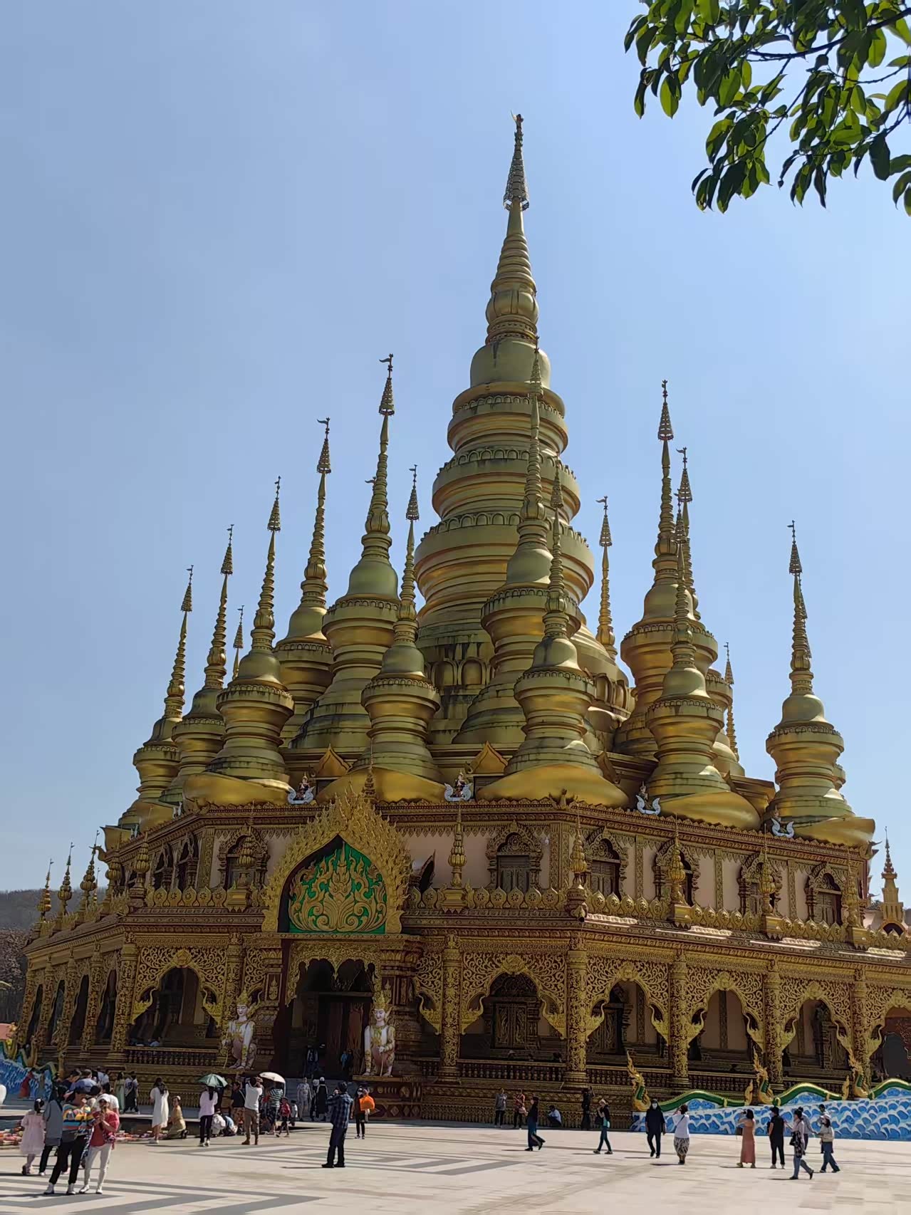 【图】2026款s07_深蓝S07论坛_汽车之家论坛