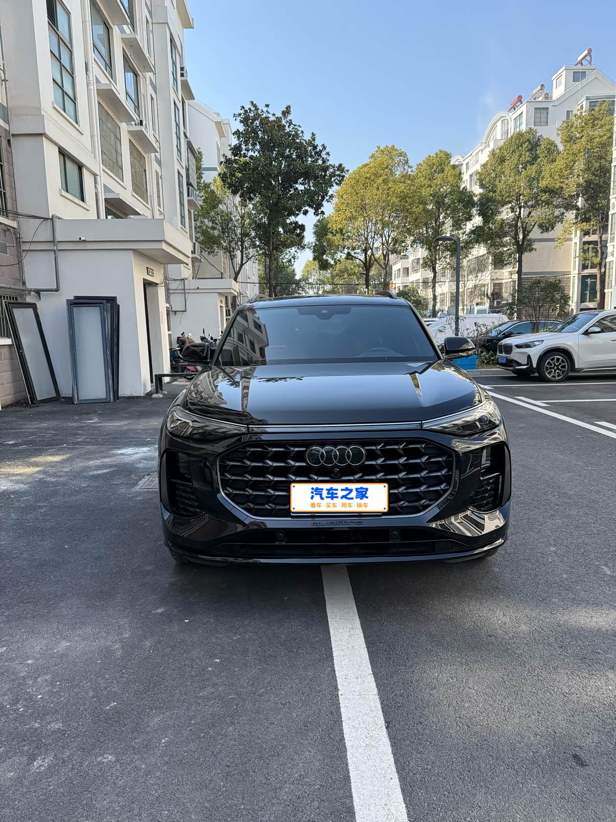 【图】2025上汽奥迪Q6用车总结：6.2万公里的陪伴_苏州论坛_汽车之家论坛