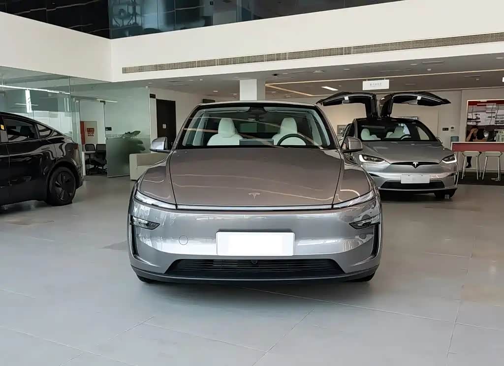 【图】33.9万买特斯拉Model YL六座？看完这篇再决定！_Model Y L论坛_汽车之家论坛
