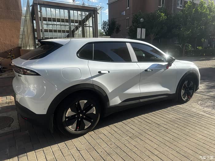 【图】深蓝S05的3C超充，告别高速焦虑_深蓝S05论坛_汽车之家论坛